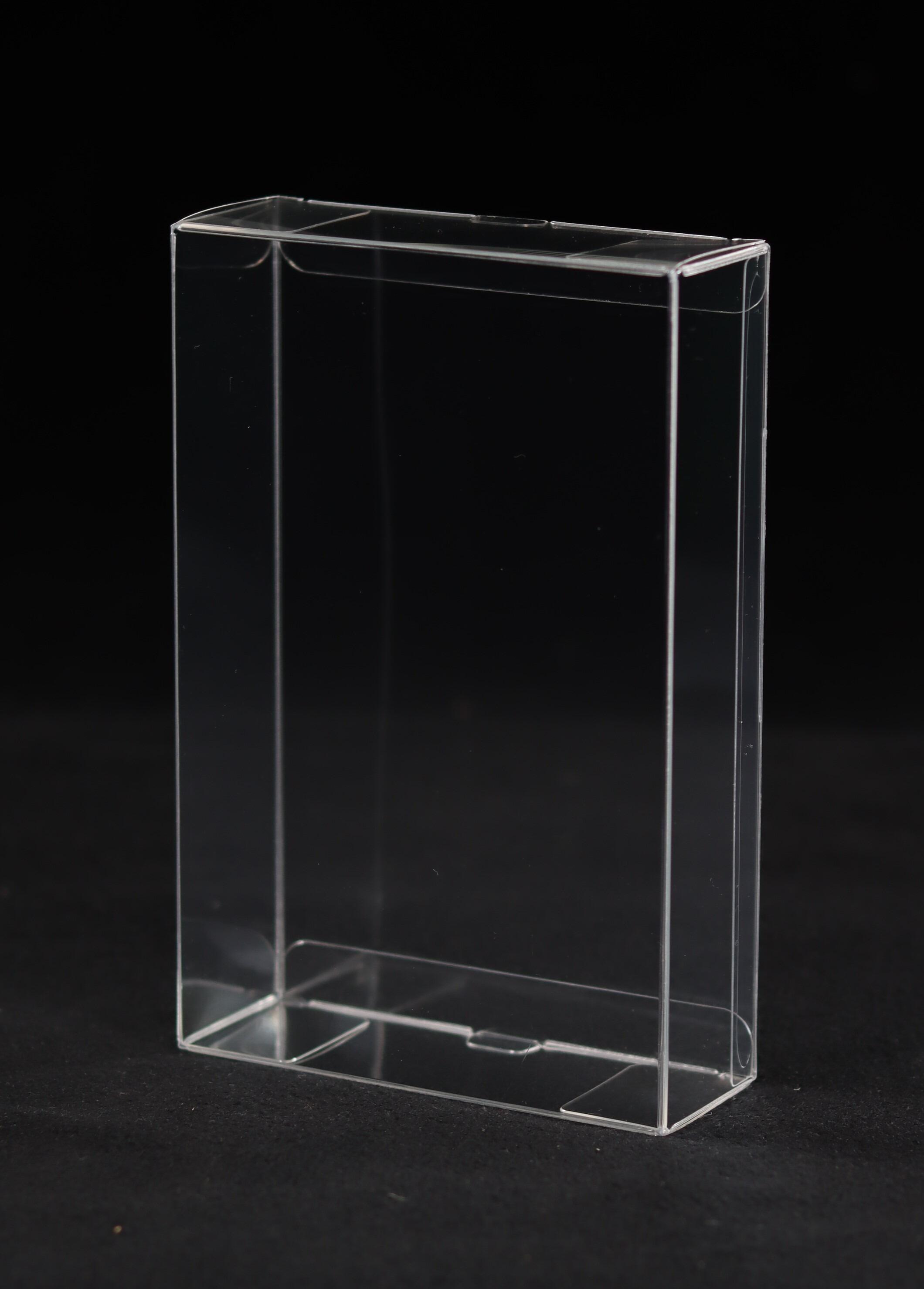SAF Premium Foldable Display Case - Star Wars 3.75 Force Link Figures