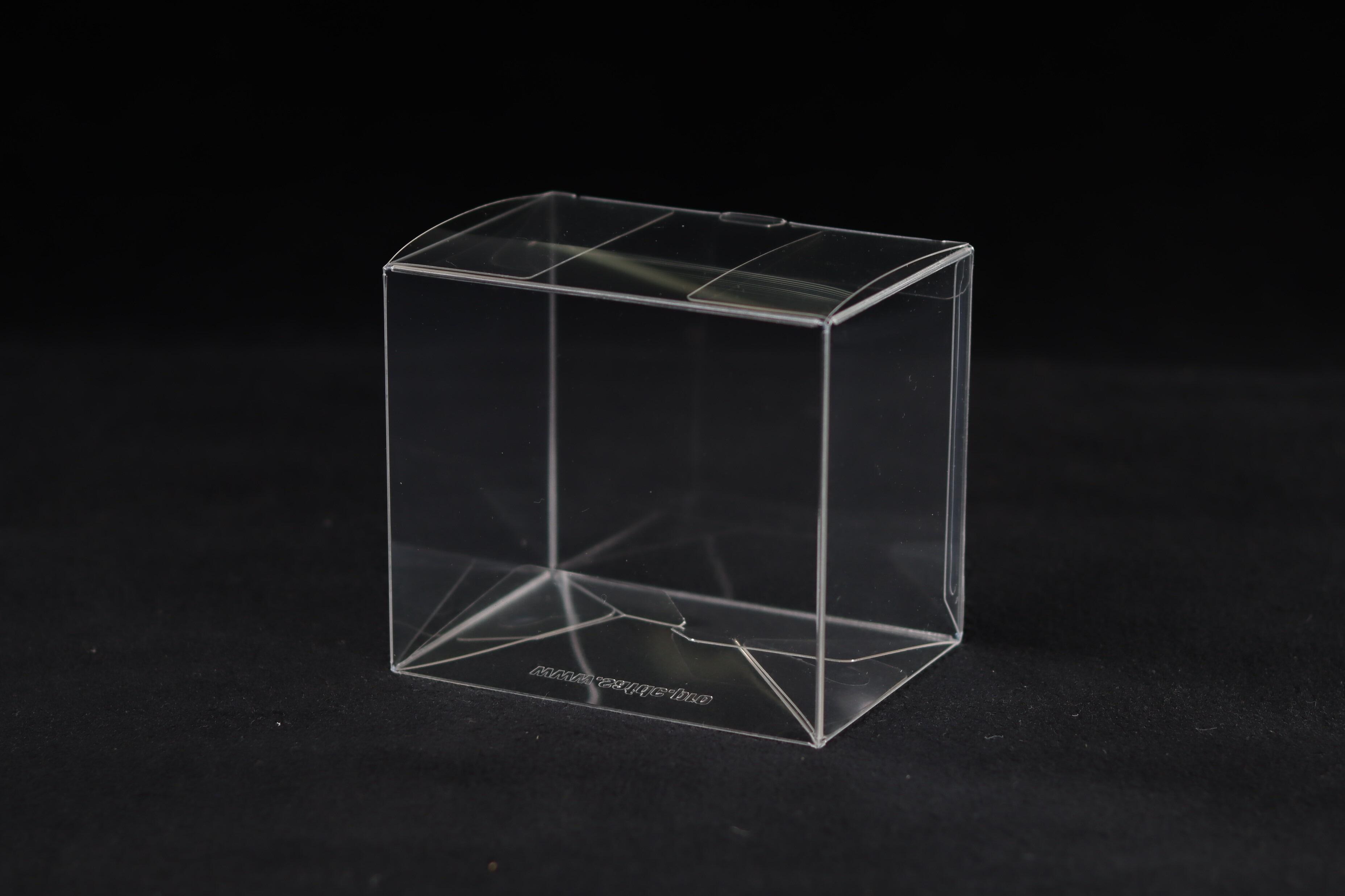 SAF Premium Foldable Display Case - Mug