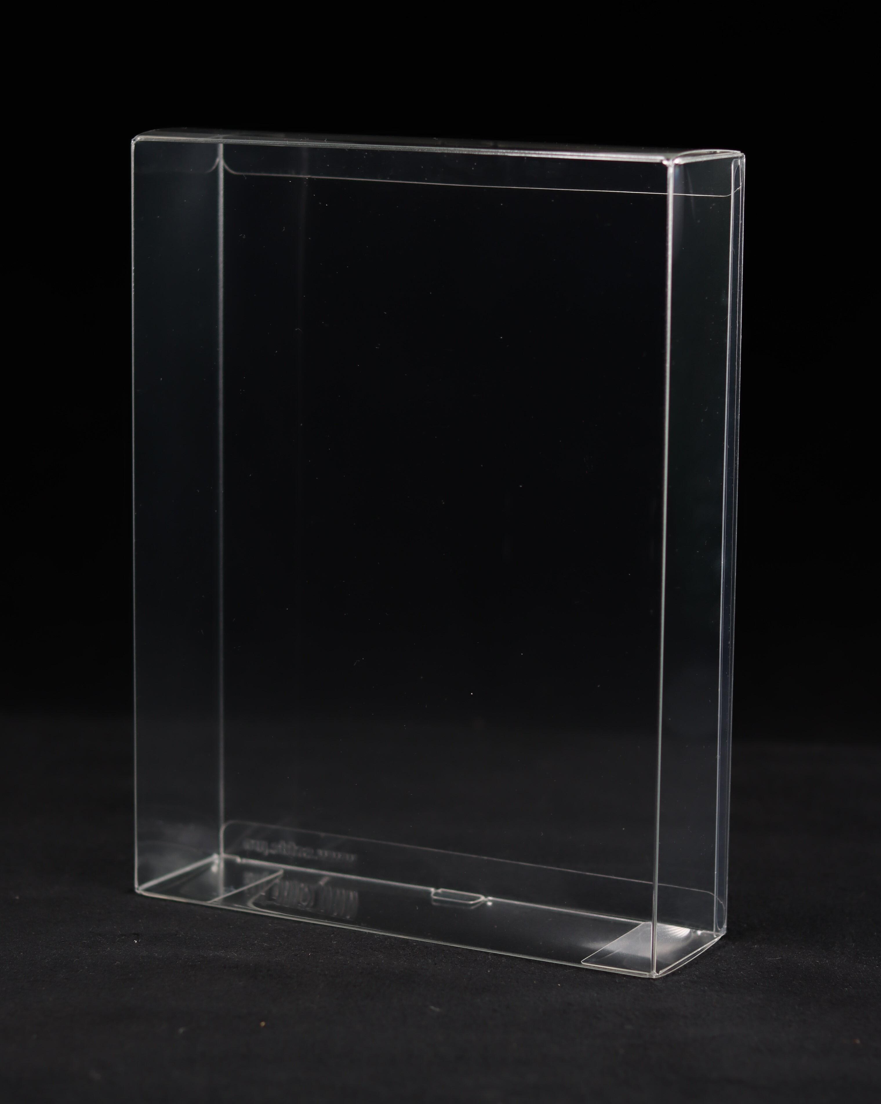 SAF Premium Foldable Display Case - Marvel Legends Retro 6 Inch Carded ...