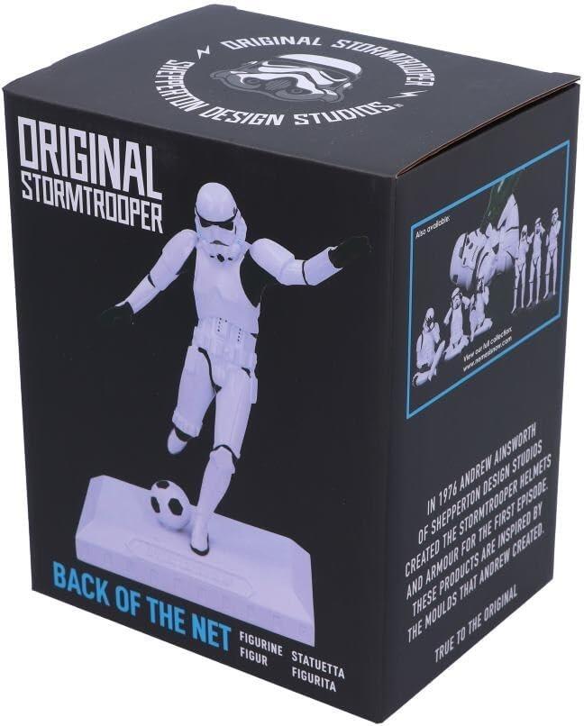 Star Wars The Original Stormtrooper 7 Inch Resin Collectible Figurine ...