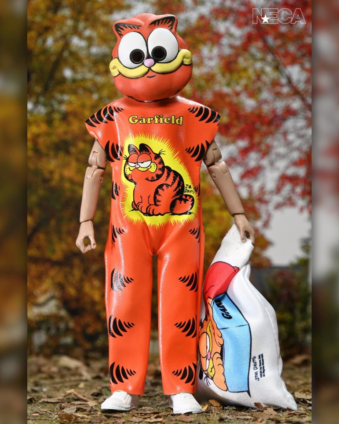 *PRE-ORDER Ben Cooper Costume 6 Inch Action Figure Series 8 - Set of 4 ...