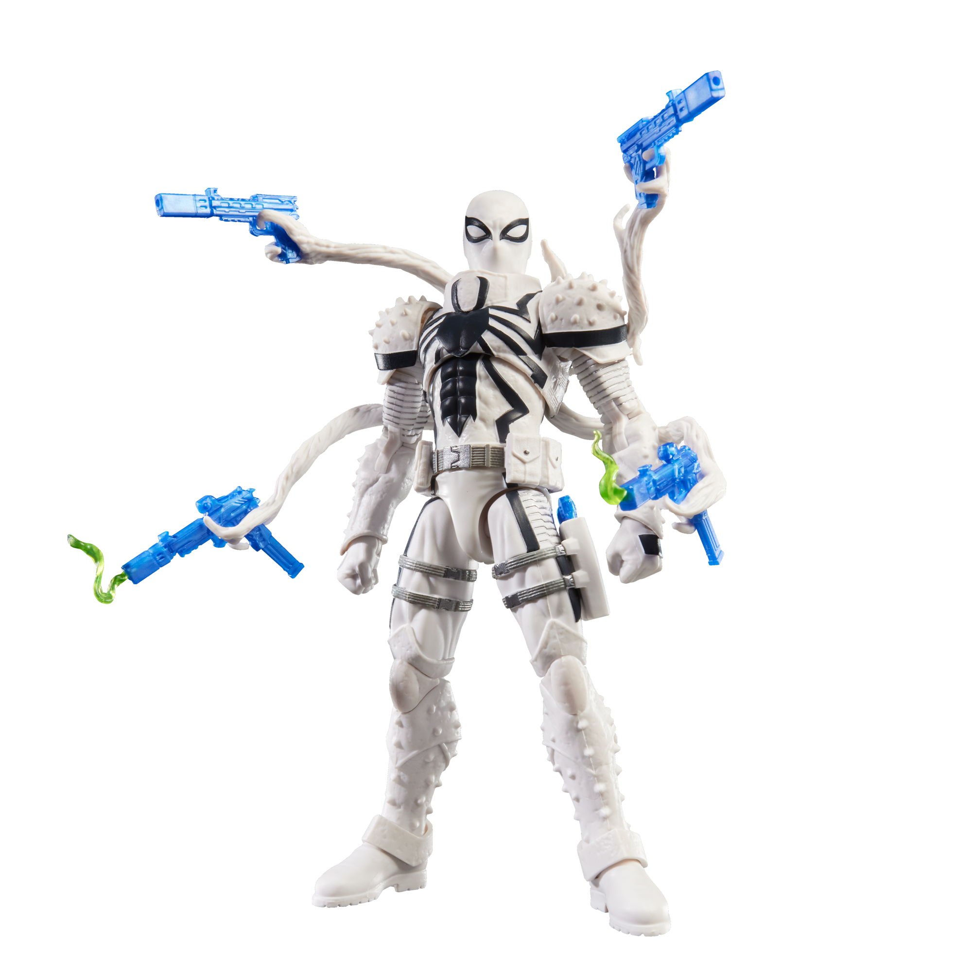 Marvel Legends Magic The Gathering Series 6 Inch Action Figure With ...