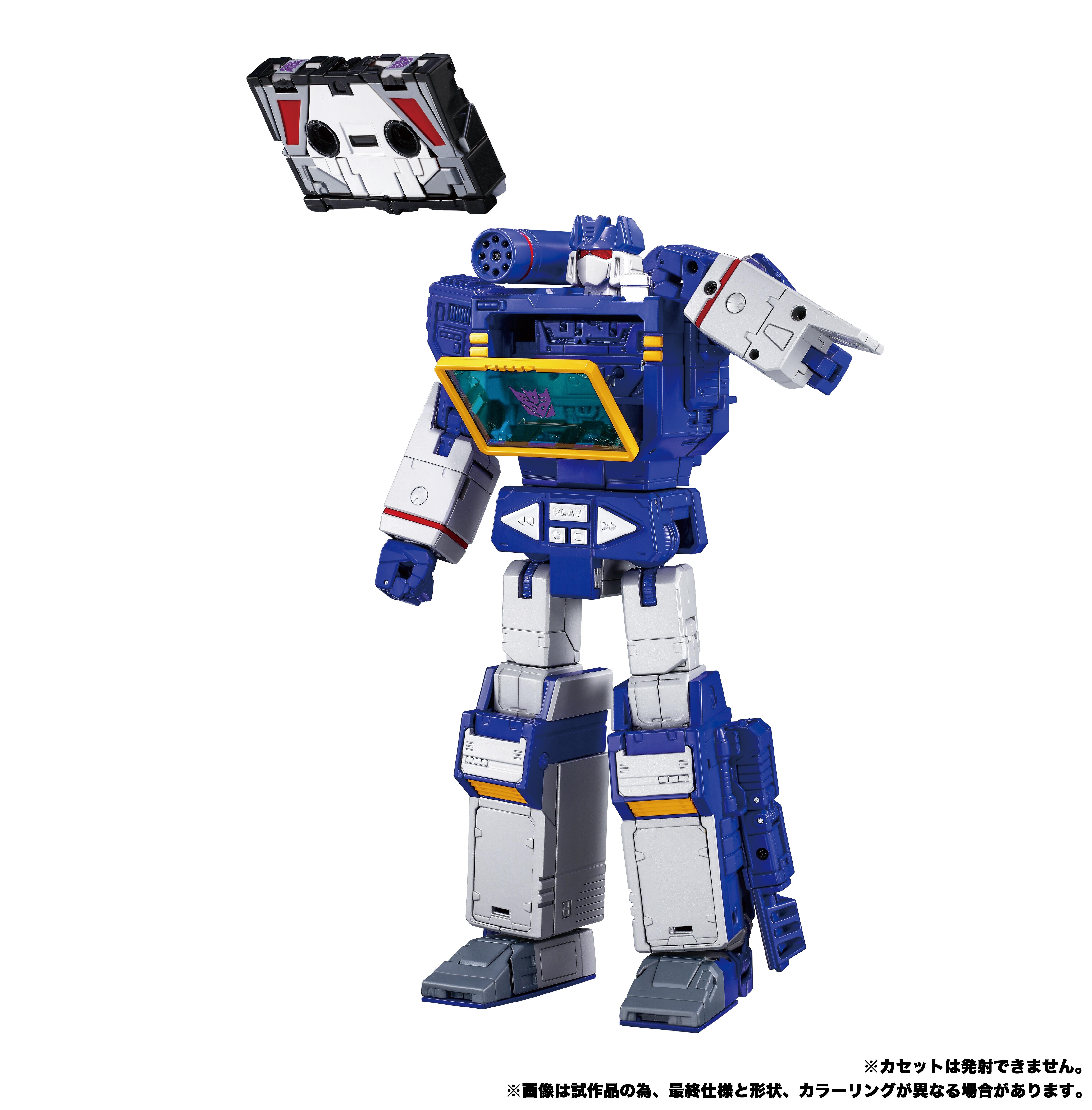 *PRE-ORDER Transformers Takara Tomy Generations MPG-19 Action Figure ...
