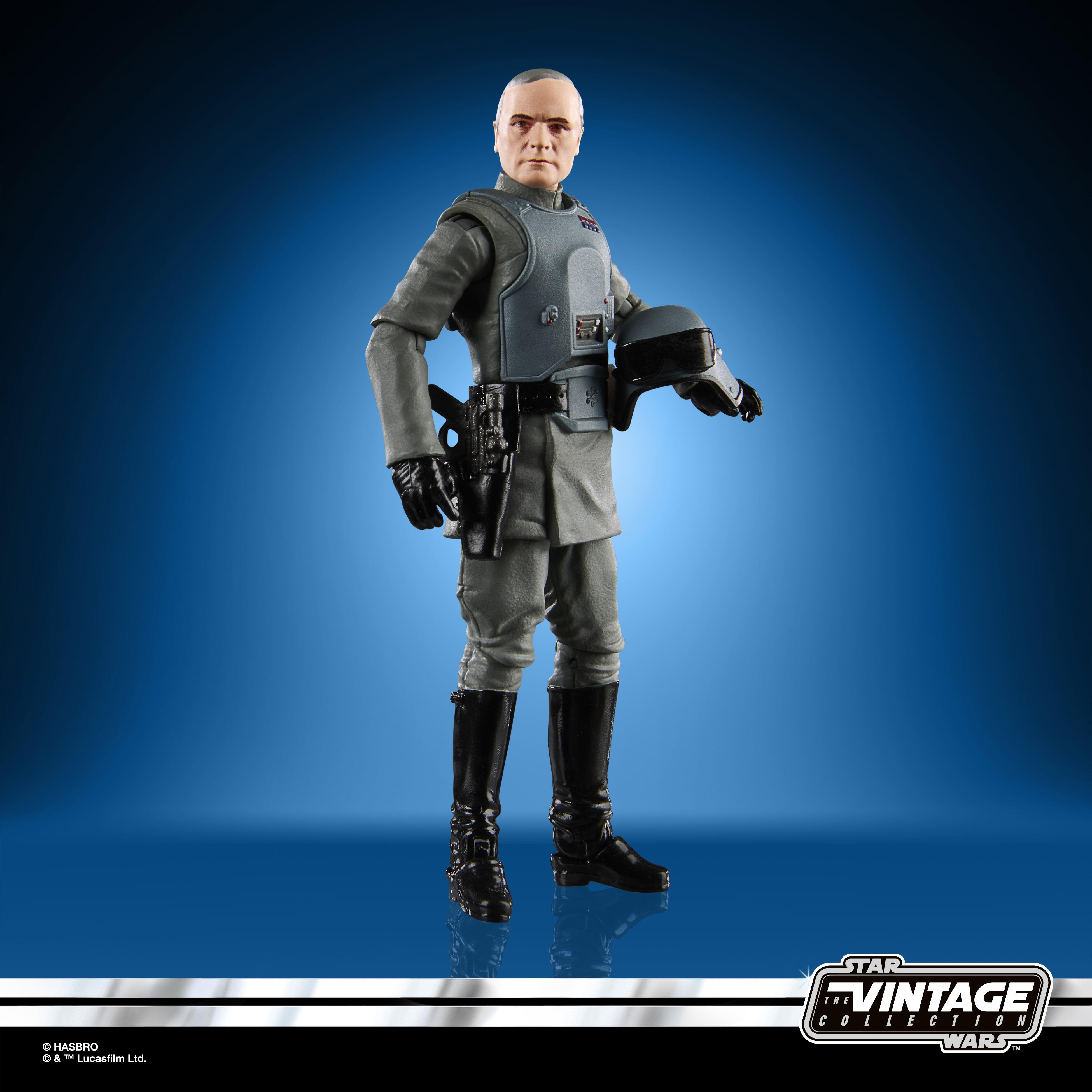 *PRE-ORDER Star Wars The Vintage Collection 3.75 Inch Action Figure ...