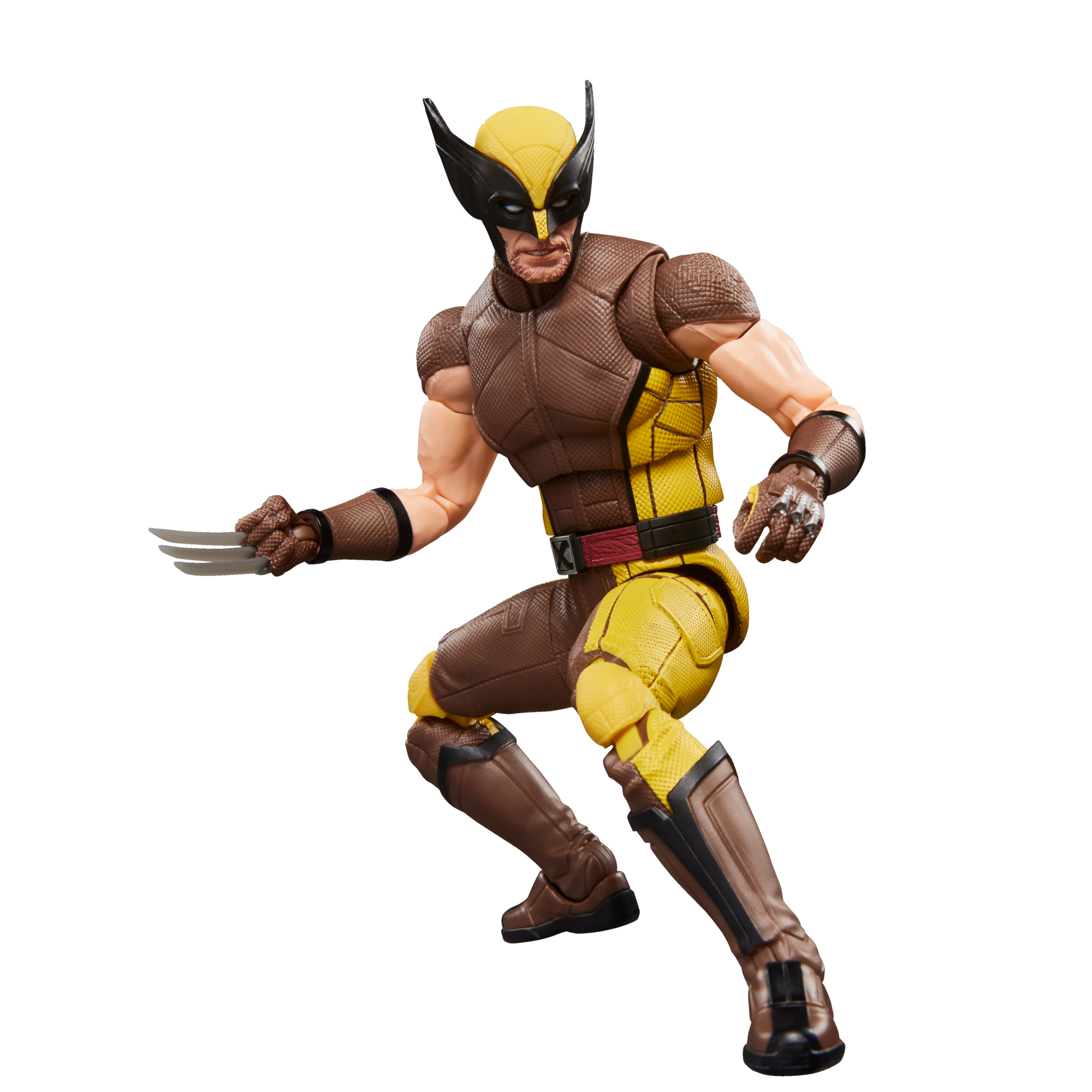 *PRE-ORDER Marvel Legends Deadpool & Wolverine 6 Inch Action Figure ...