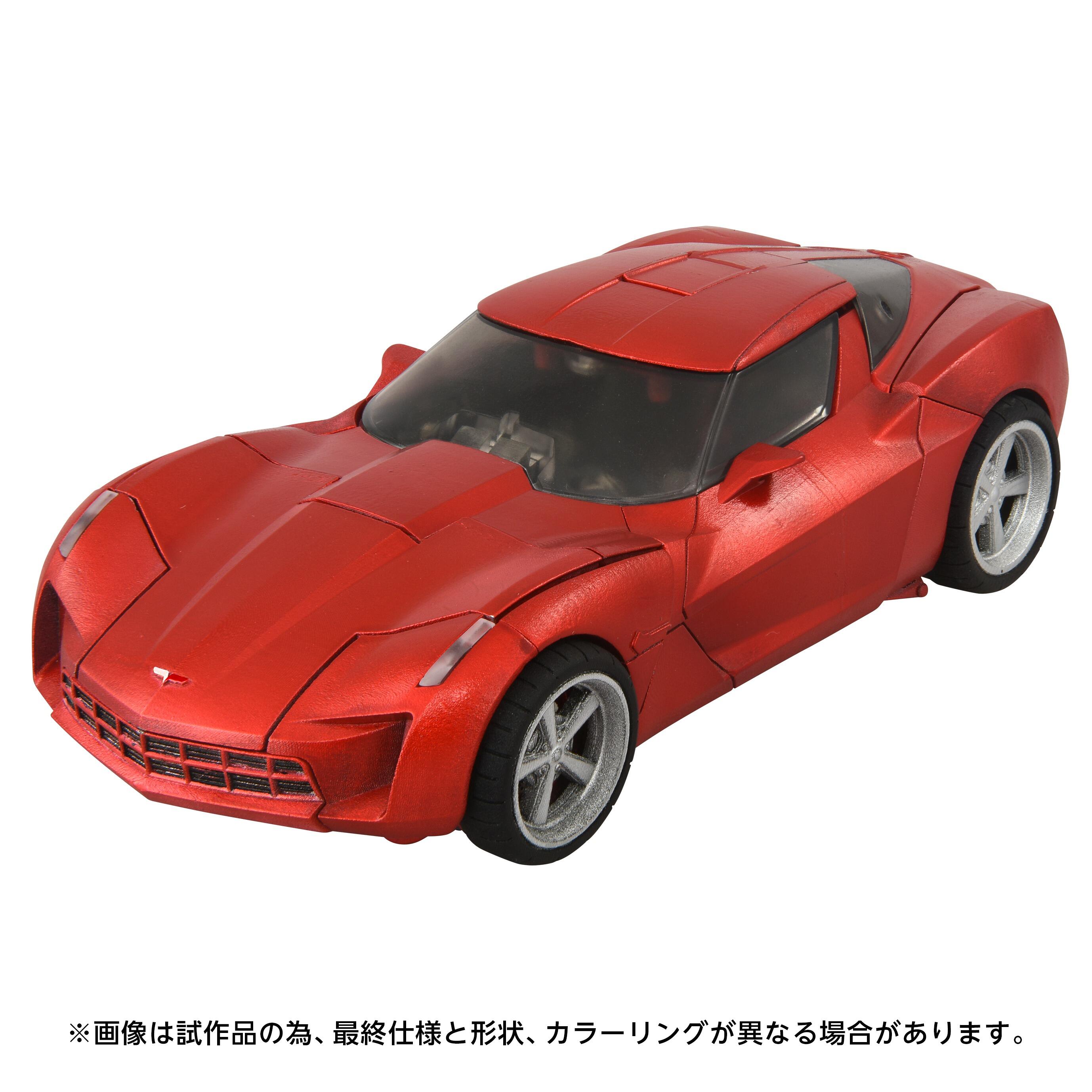 *PRE-ORDER Transformers Takara Tomy Masterpiece Movie Next Action ...