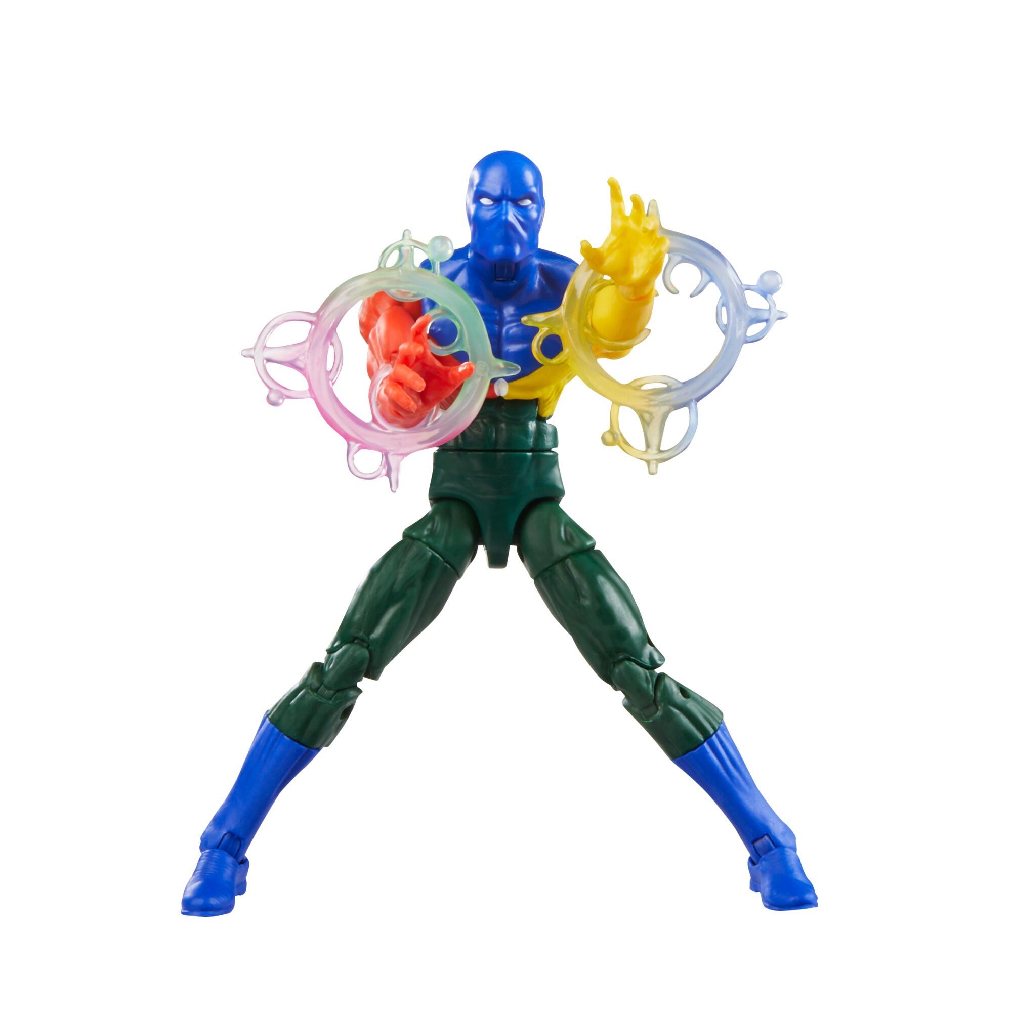 Marvel Legends Series 6-Inch-Scale Action Figure 2-Pack - Marvel's ...