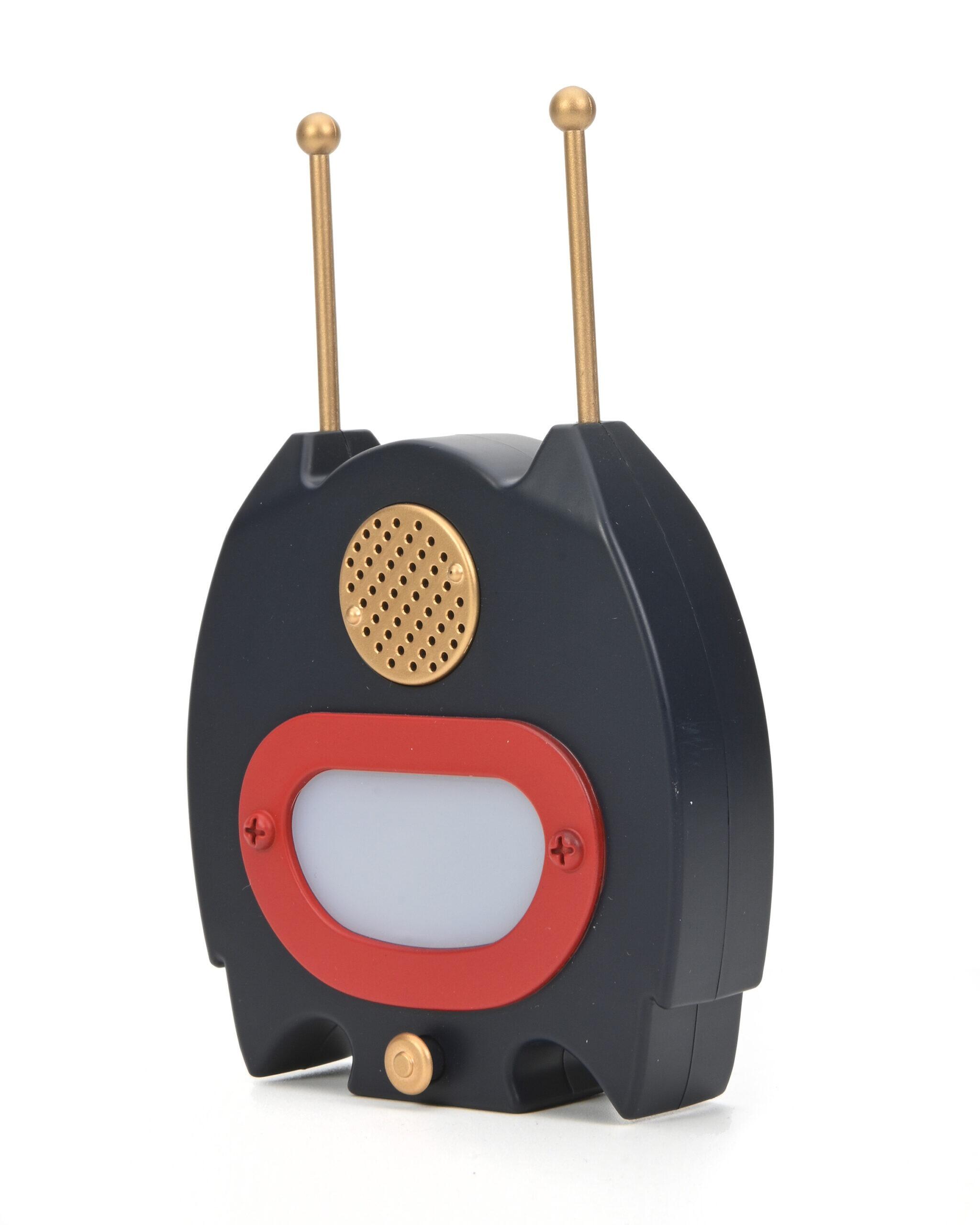 Batman 1966 Prop Replica - Bat Radio