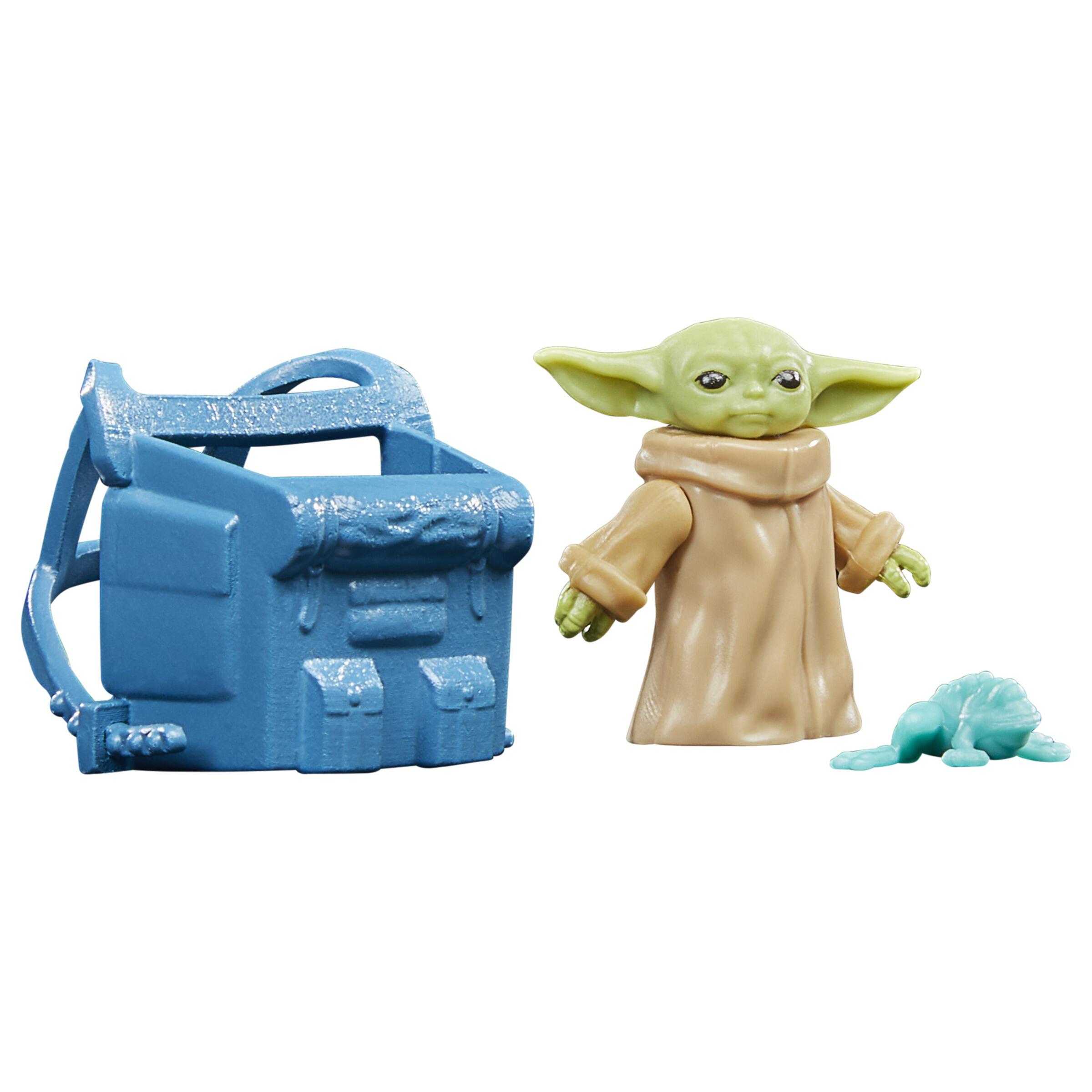 Star Wars Retro Action Figure Wave 7 - Grogu