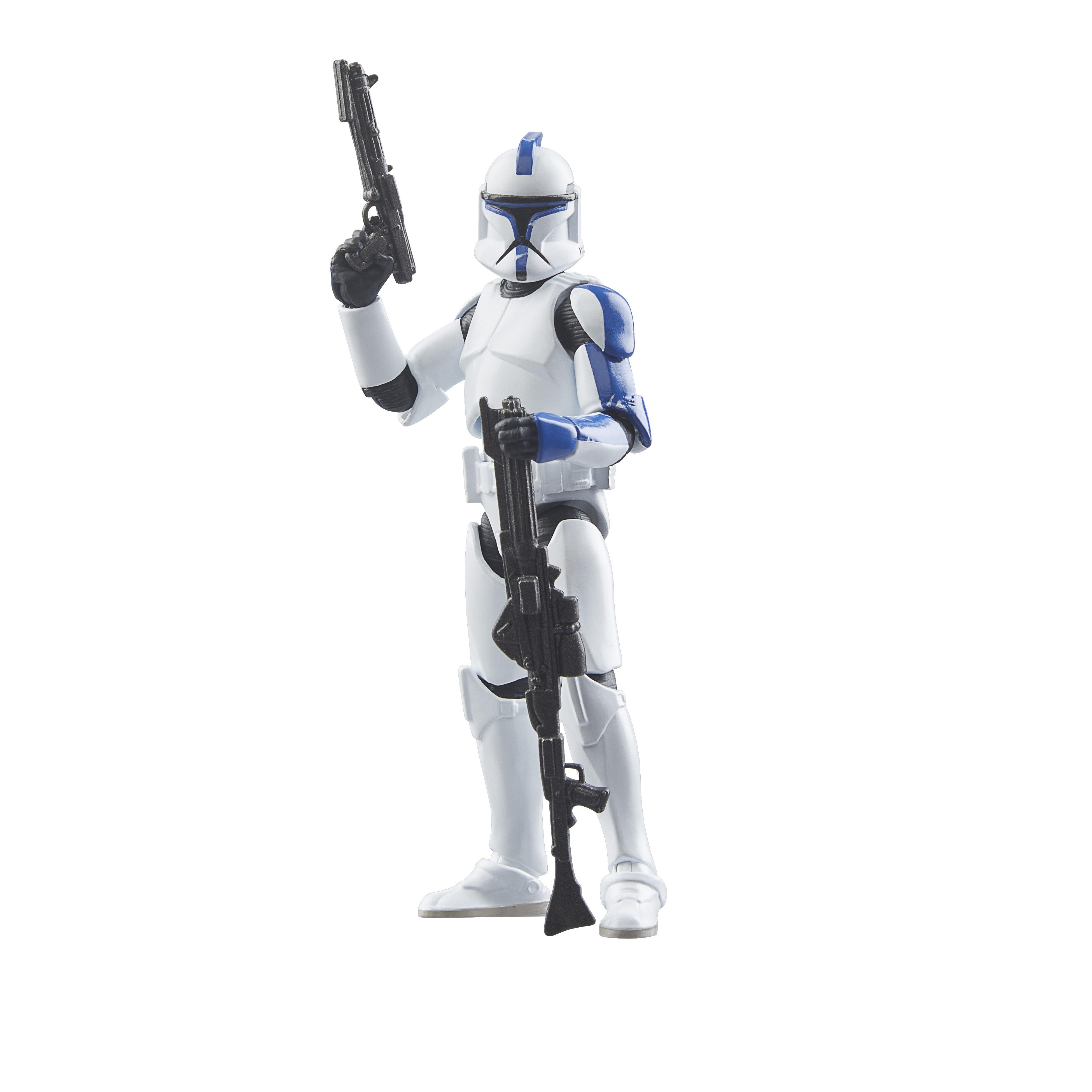 Star Wars The Vintage Collection 3.75 Inch Action Figure Wave 56 ...