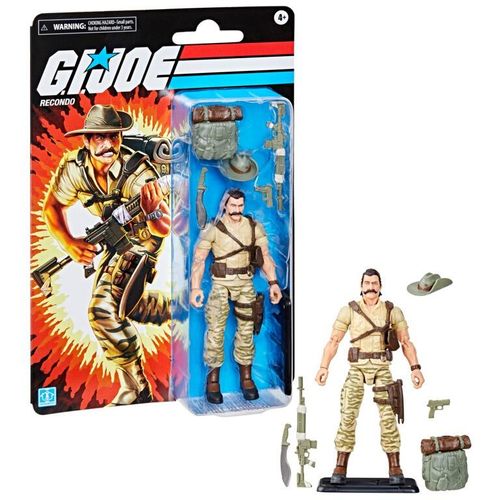 G.I. Joe Classified Series