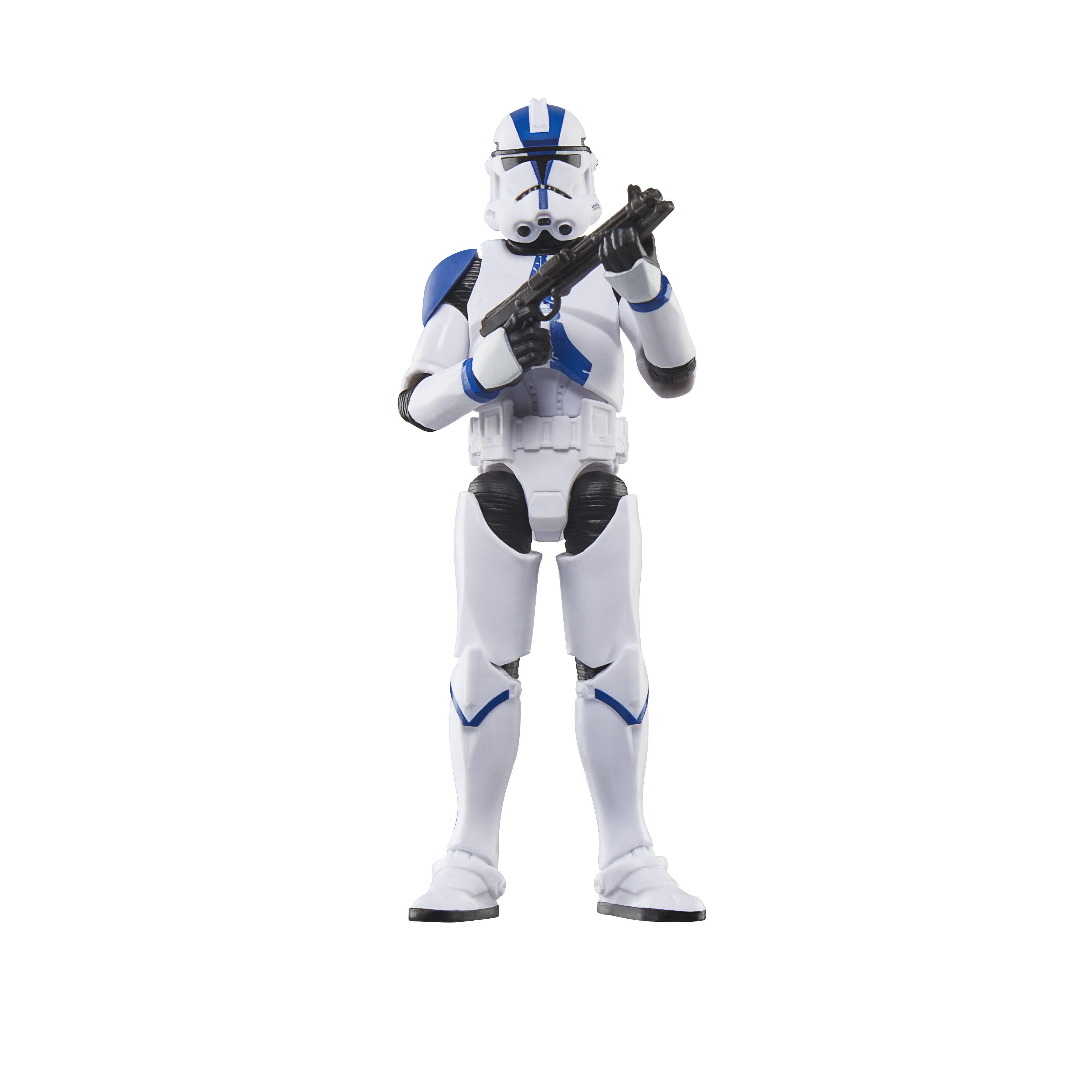 Star Wars The Vintage Collection 3.75 Inch Action Figure Wave 58 ...