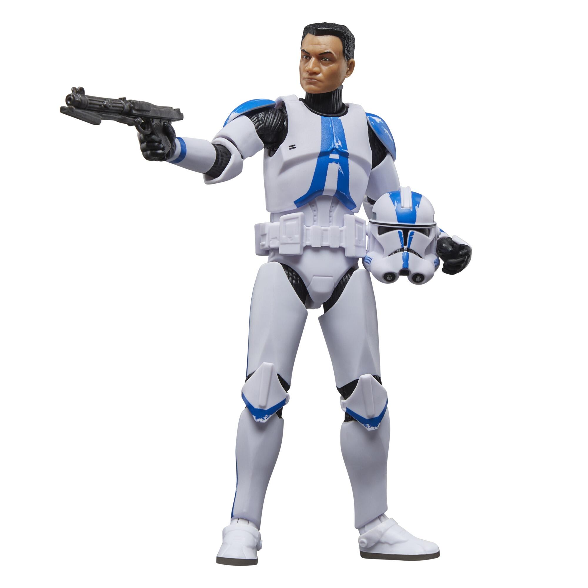 *PRE-ORDER Star Wars Black Series Revenge Of The Sith 20th Anniversary ...