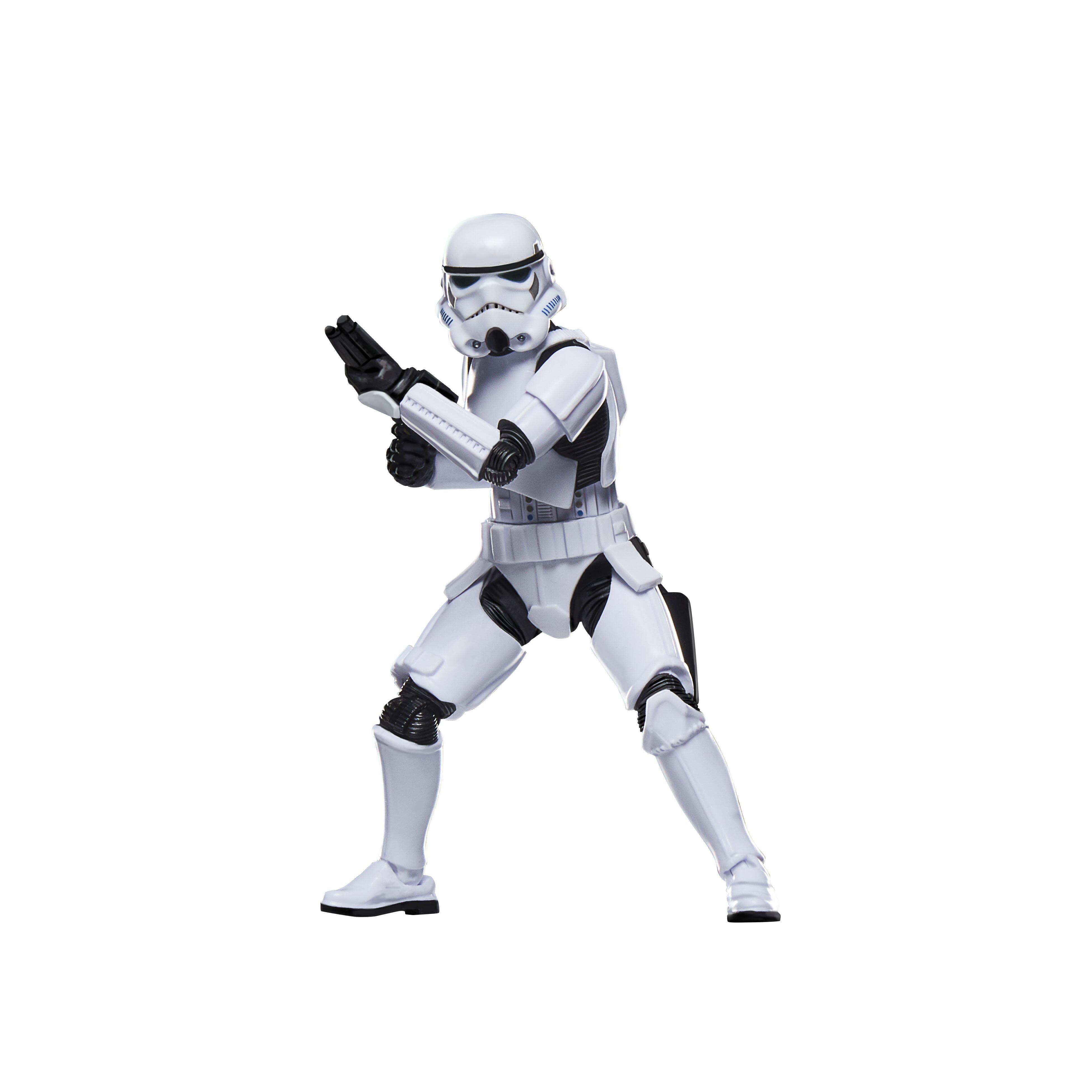 Star Wars The Vintage Collection 3.75 Inch Action Figure Wave 61 ...