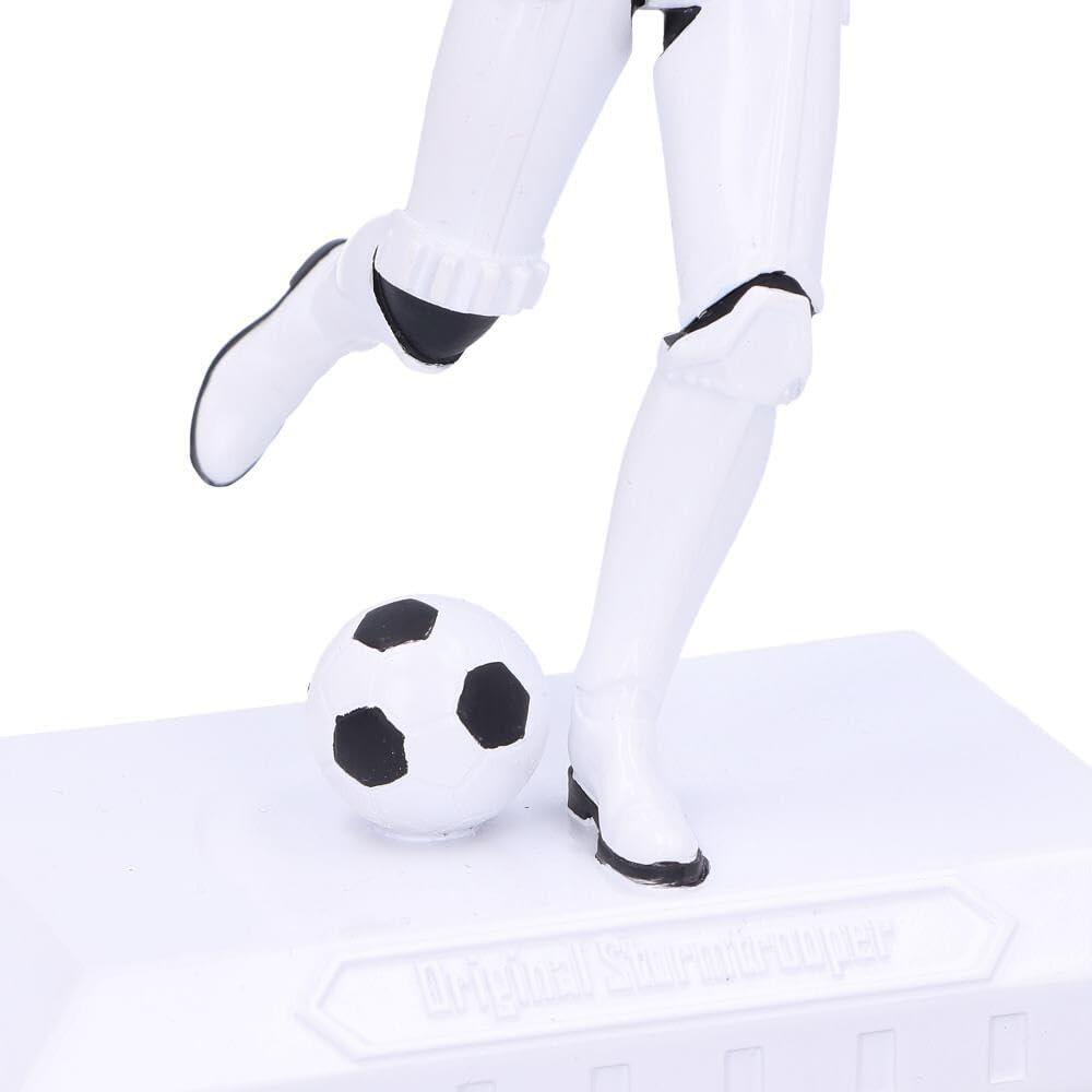 Star Wars The Original Stormtrooper 7 Inch Resin Collectible Figurine ...