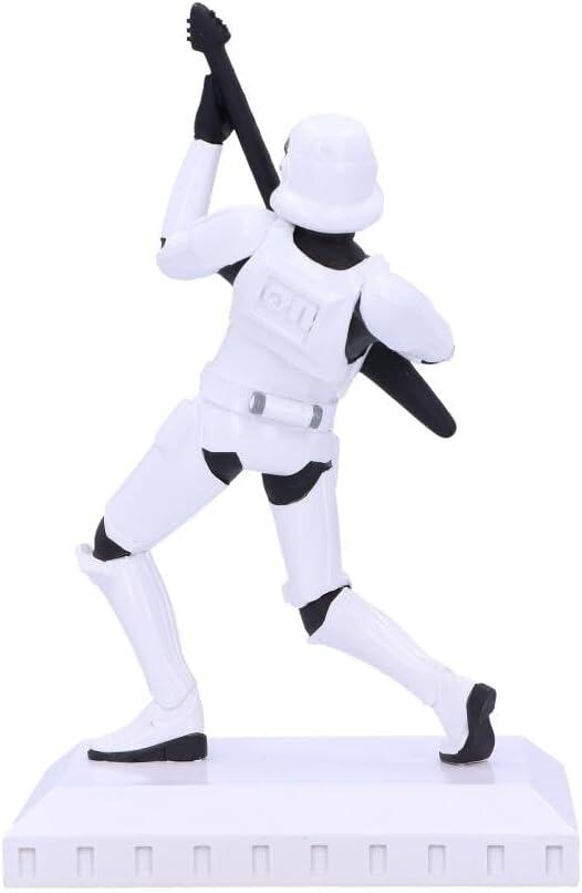Star Wars The Original Stormtrooper 7 Inch Resin Collectible Figurine ...