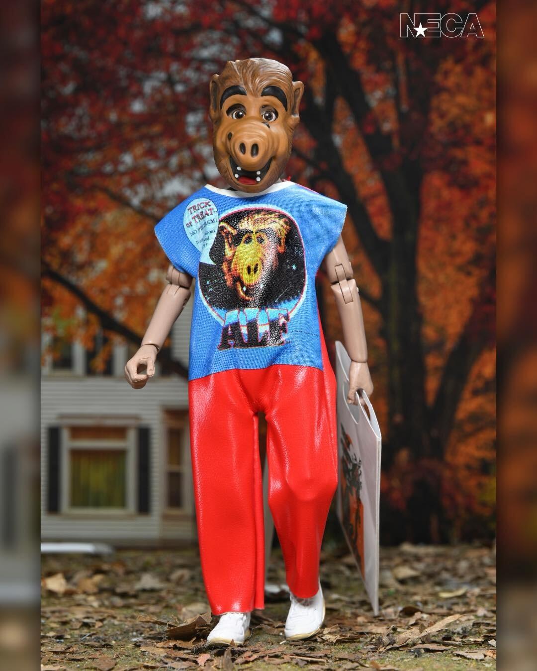 *PRE-ORDER Ben Cooper Costume 6 Inch Action Figure Series 8 - Set of 4 ...