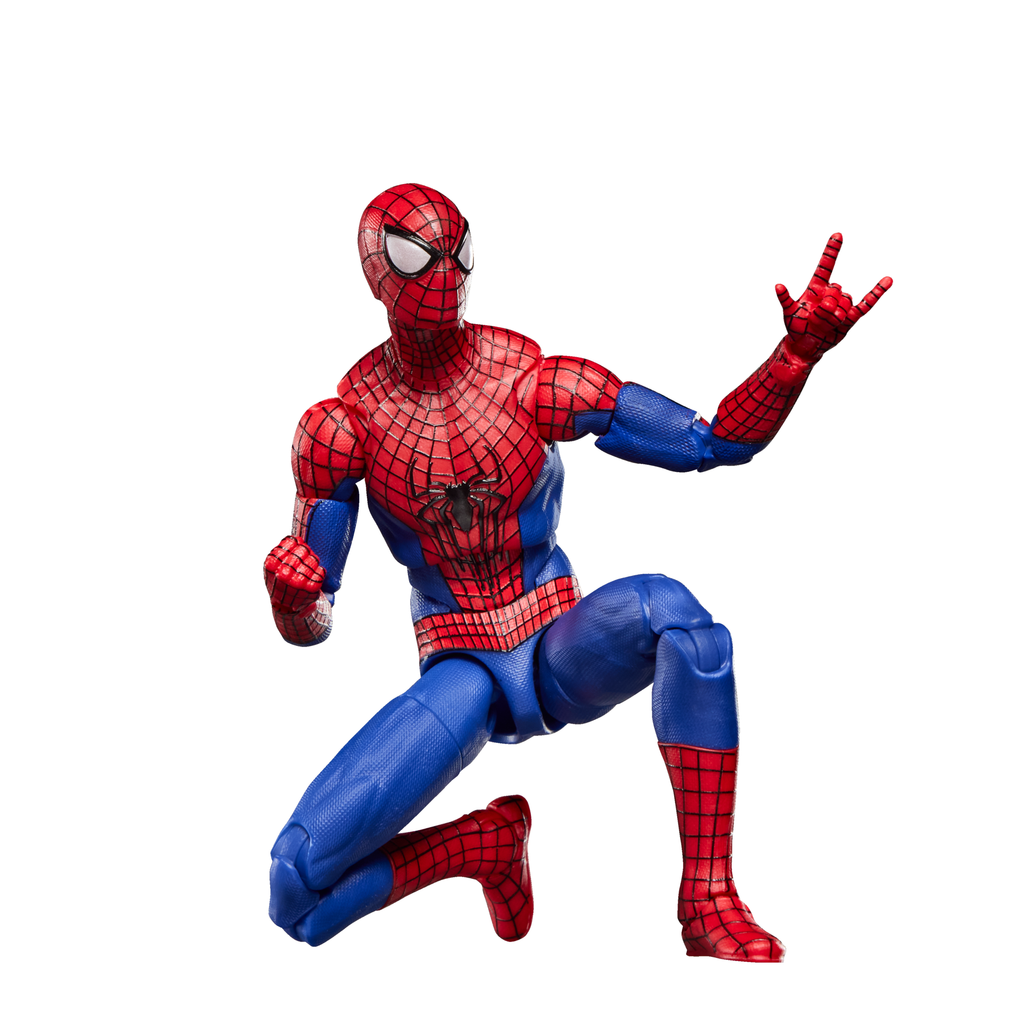 *PRE-ORDER Marvel Legends 6 Inch Action Figure - The Amazing Spider-Man ...