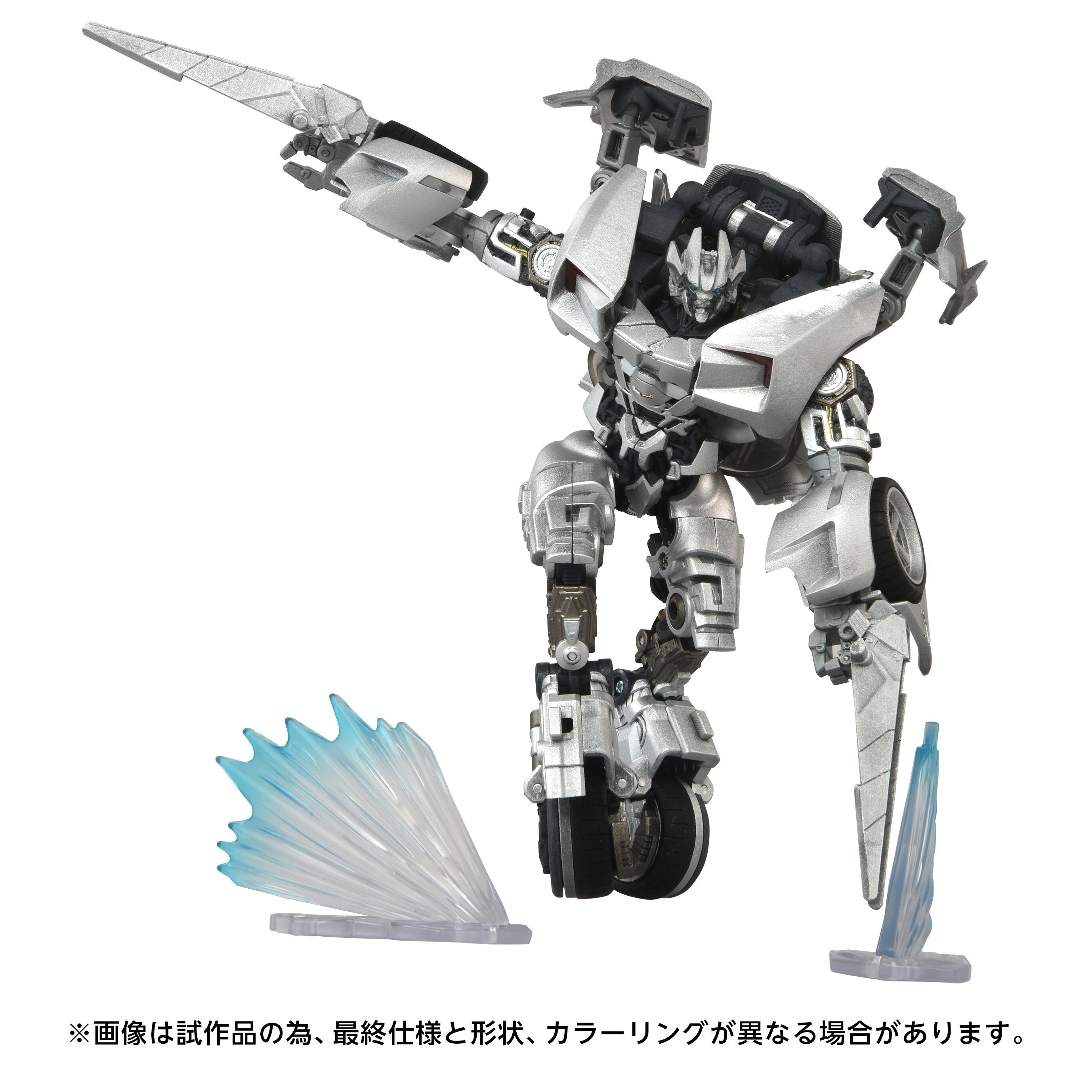 *PRE-ORDER Transformers Takara Tomy Masterpiece Movie Next Action ...