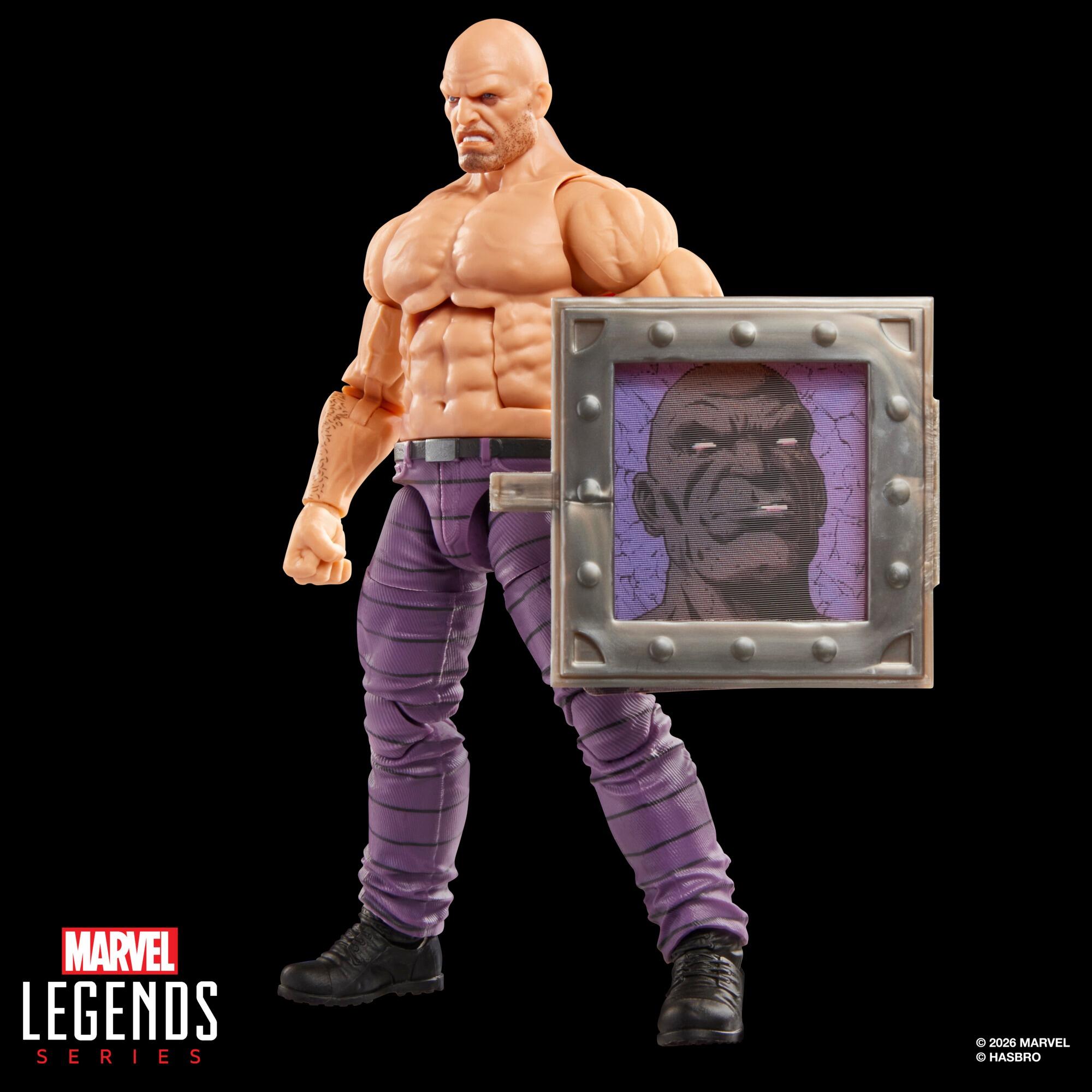 *PRE-ORDER Marvel Legends Comic Secret Wars 6 Inch Action Figure Wave 2 ...