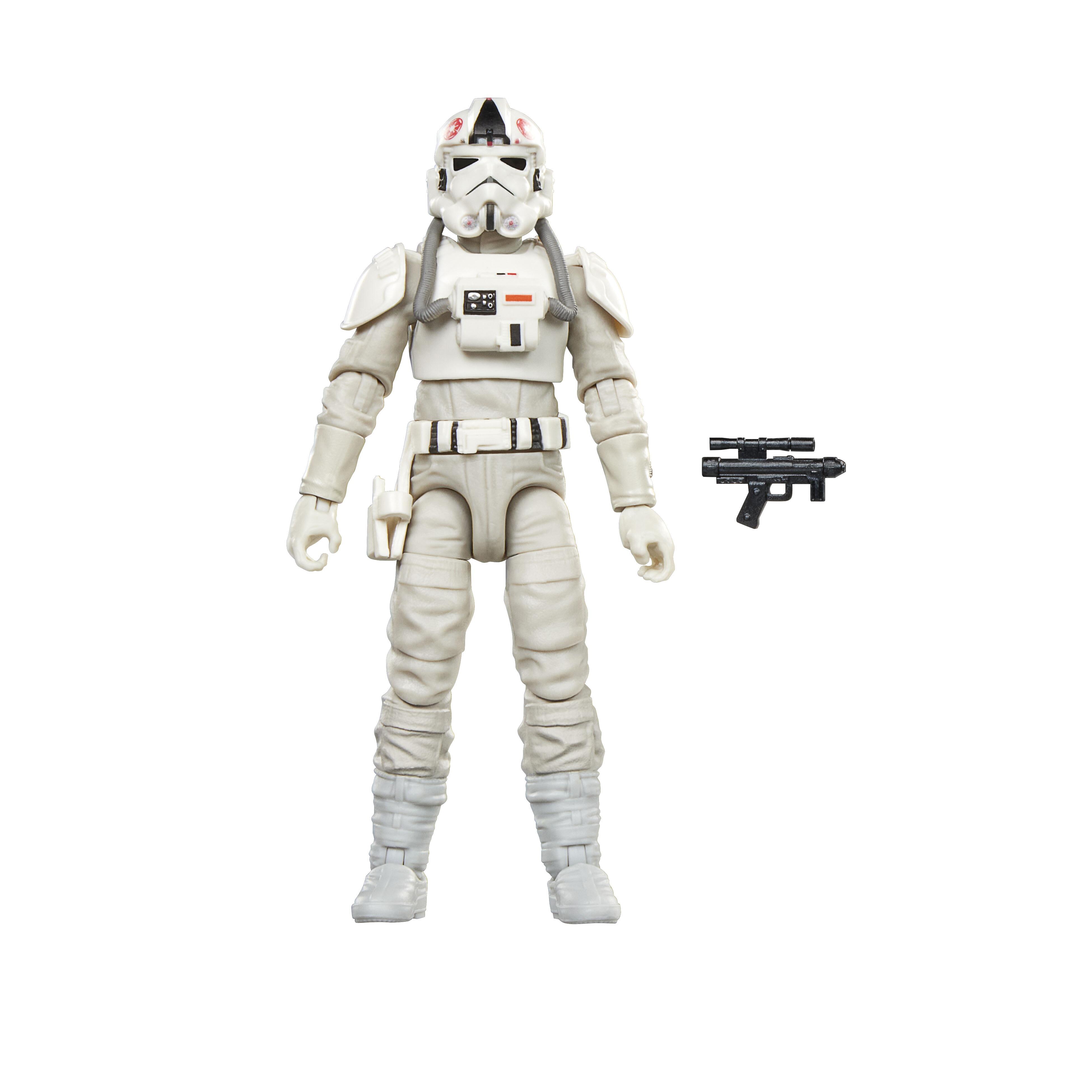*PRE-ORDER Star Wars The Vintage Collection 3.75 Inch Action Figure ...