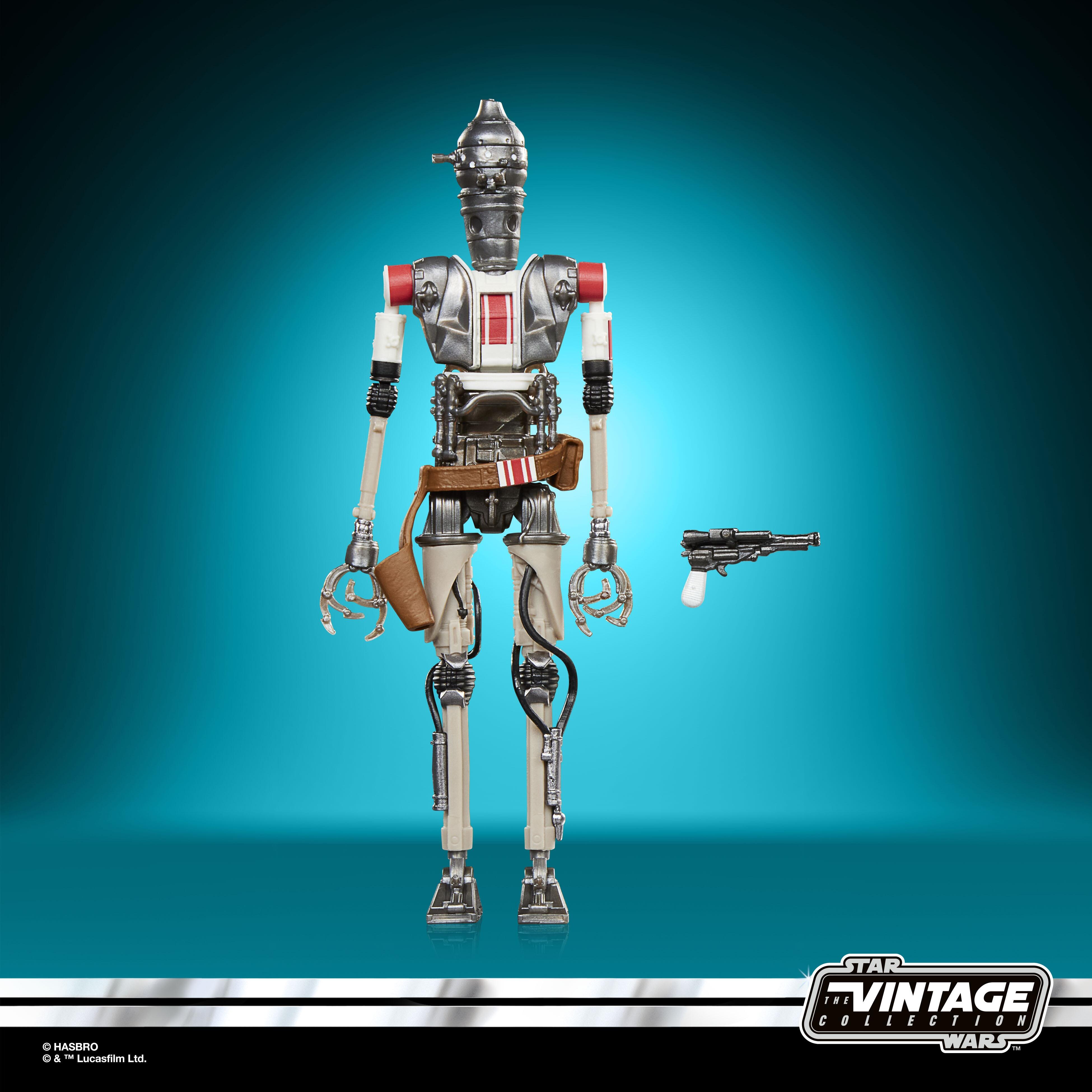 *PRE-ORDER Star Wars The Vintage Collection 3.75 Inch Action Figure ...