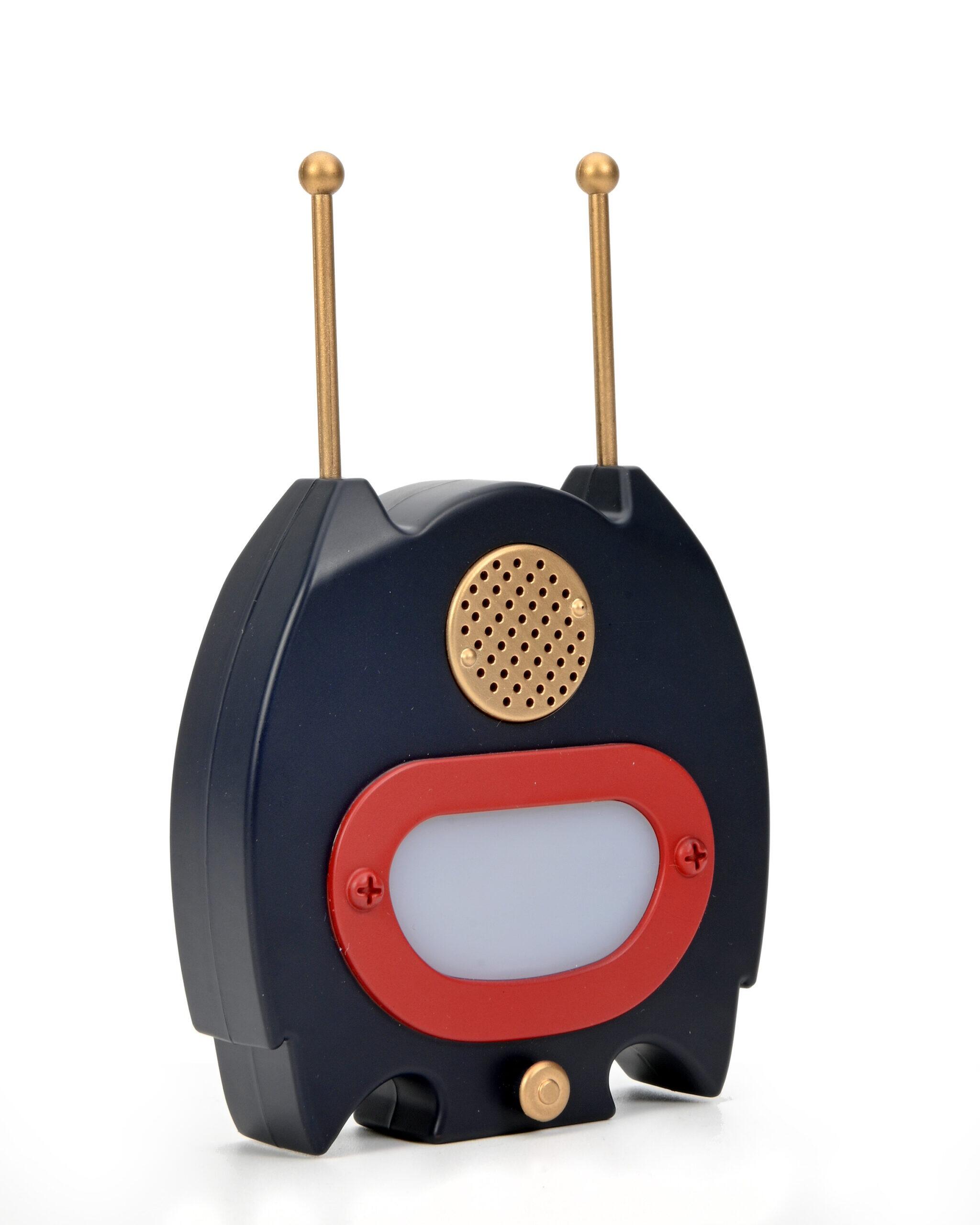 Batman 1966 Prop Replica - Bat Radio