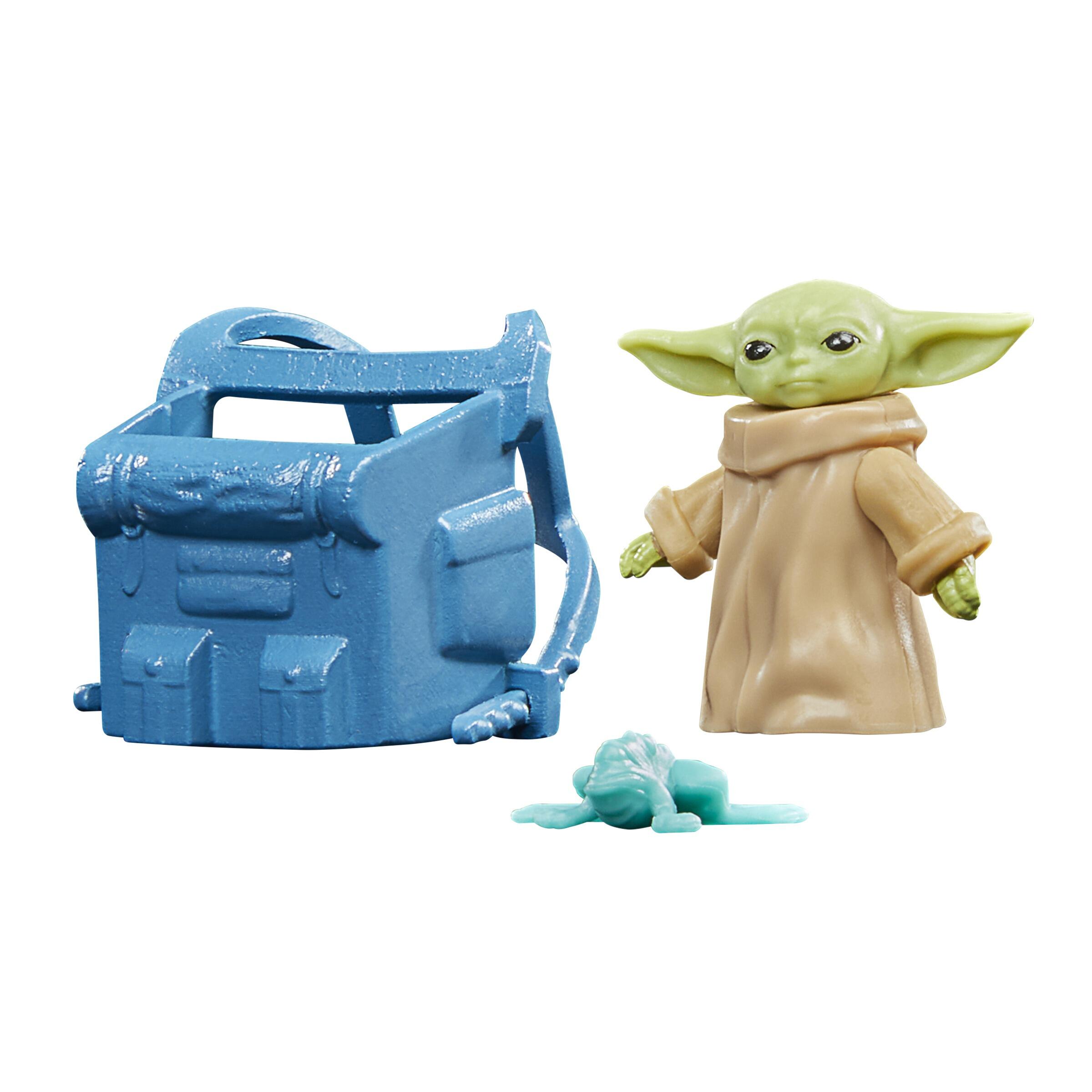 Star Wars Retro Action Figure Wave 7 - Grogu