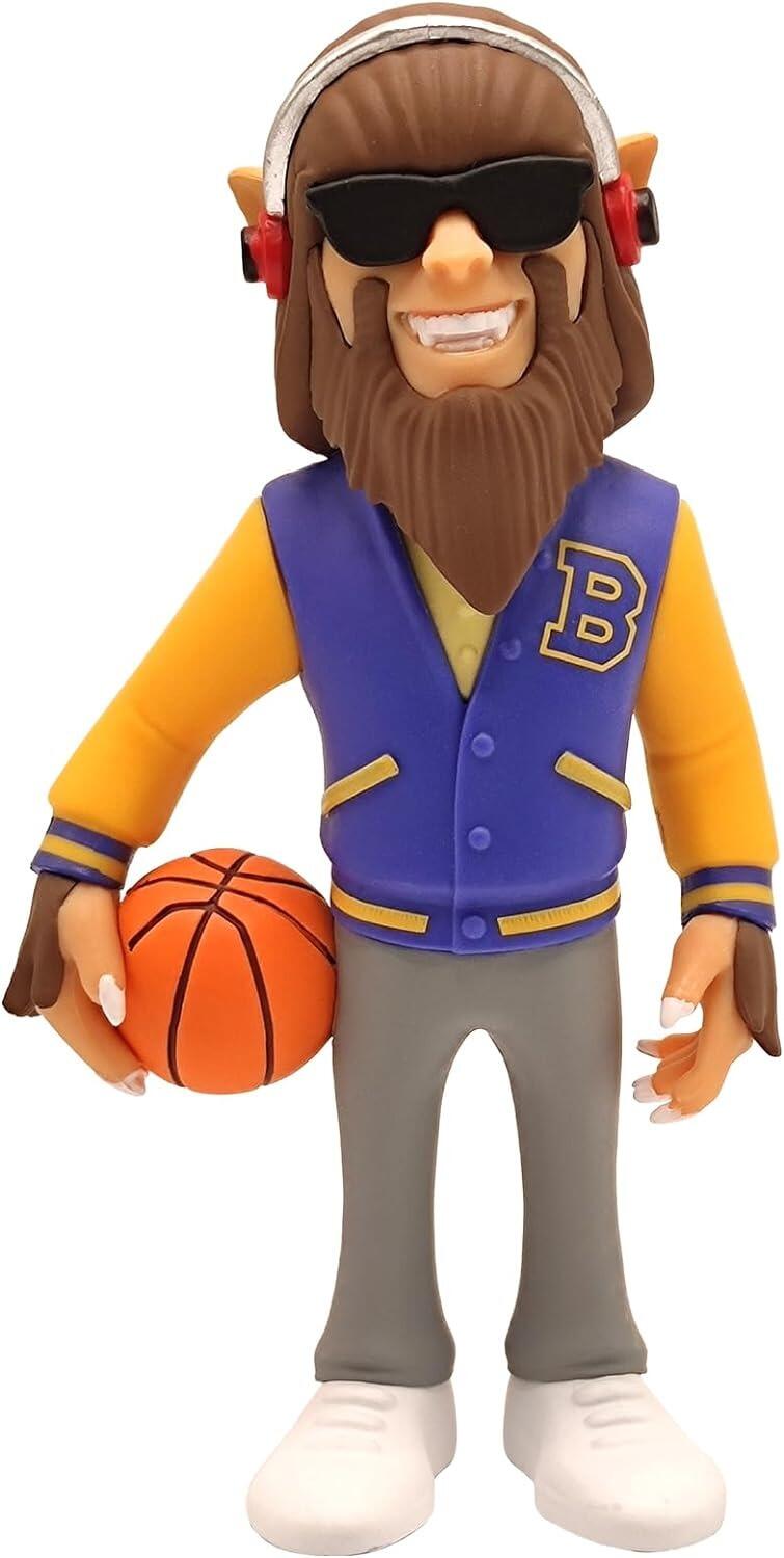 Teen Wolf Minix 5 Inch Collectible Figurine - Scott Howard