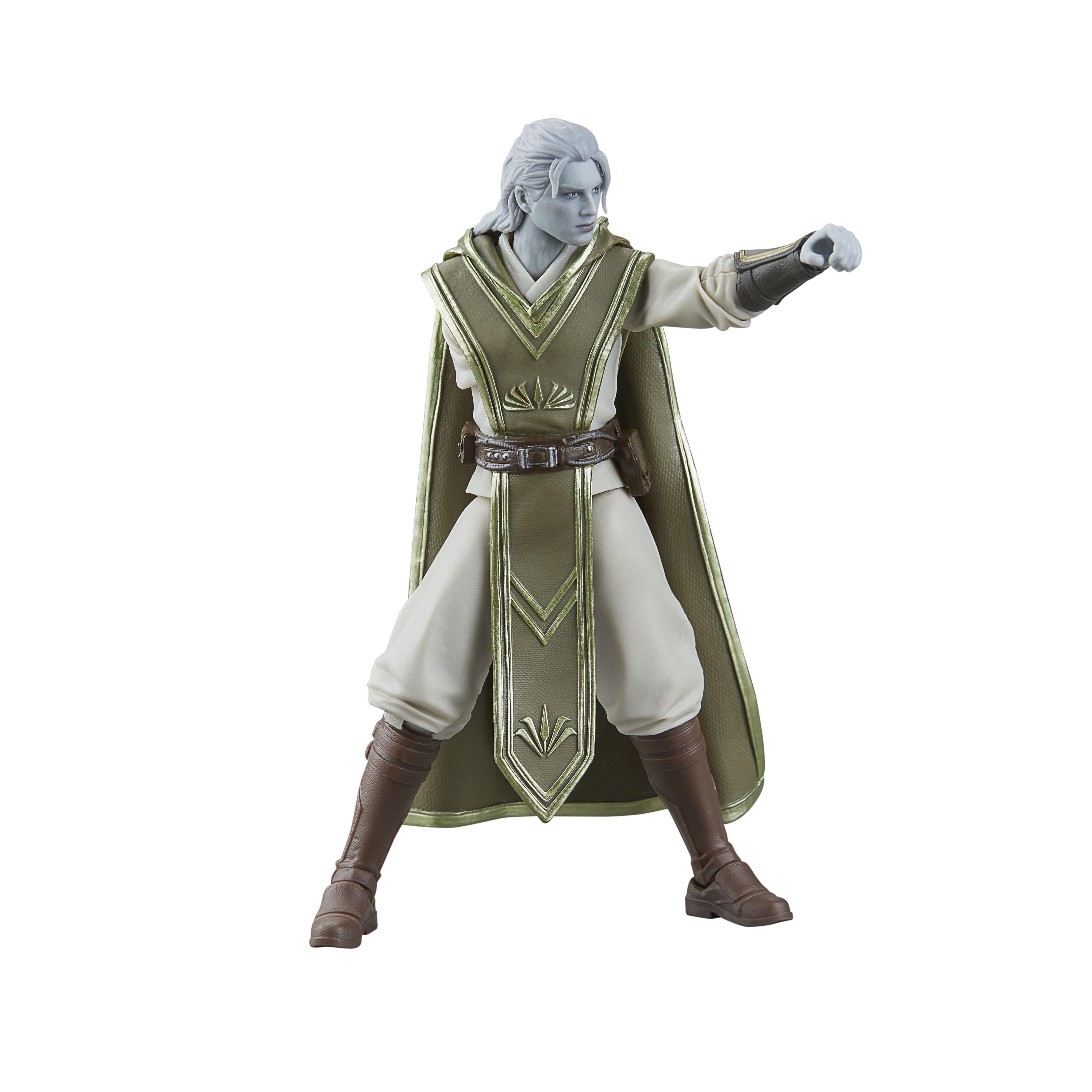 Star Wars Black Series 6 Inch Action Figure Wave 45 - Dagan Gera ...