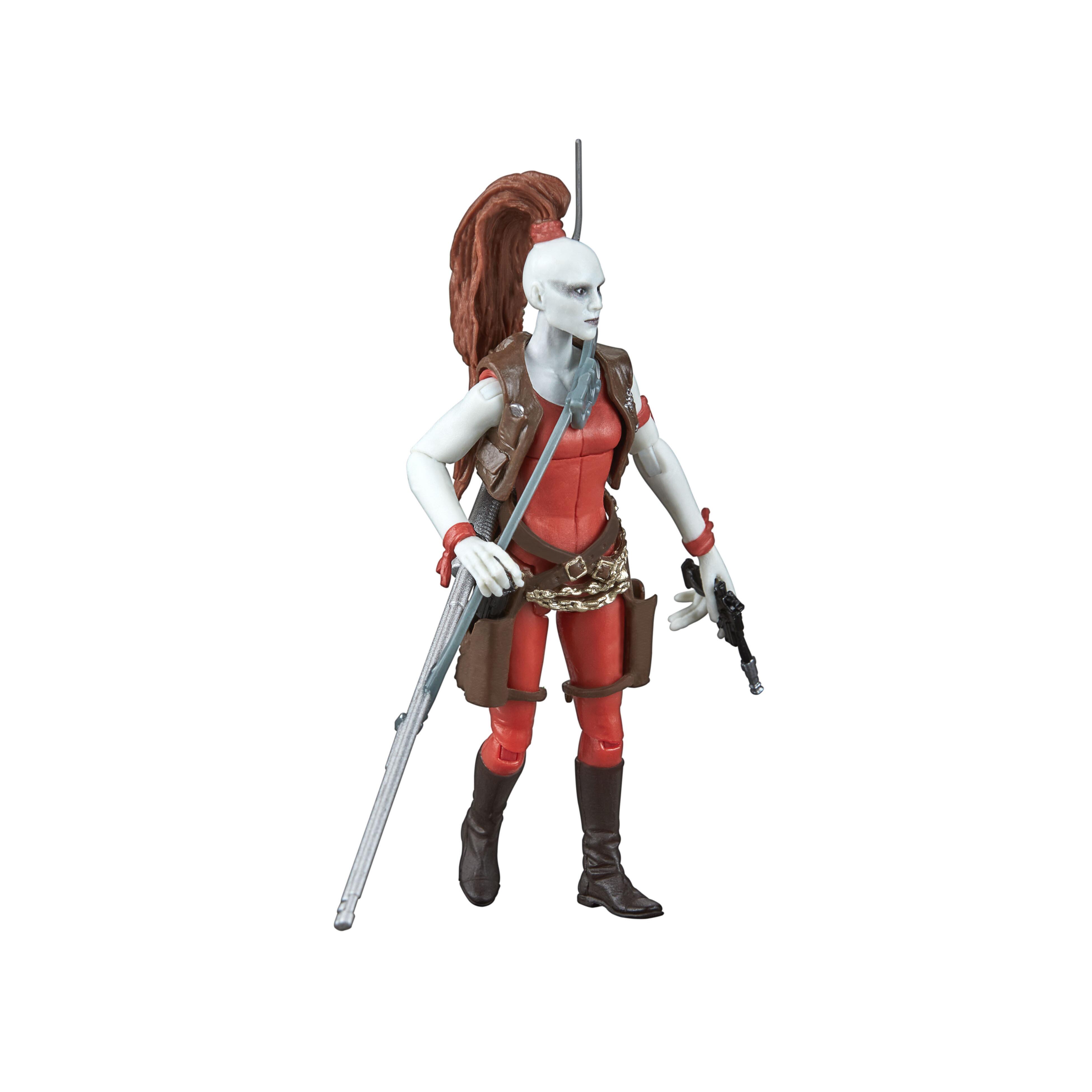 Star Wars The Vintage Collection 3.75 Inch Action Figure Wave 57 ...