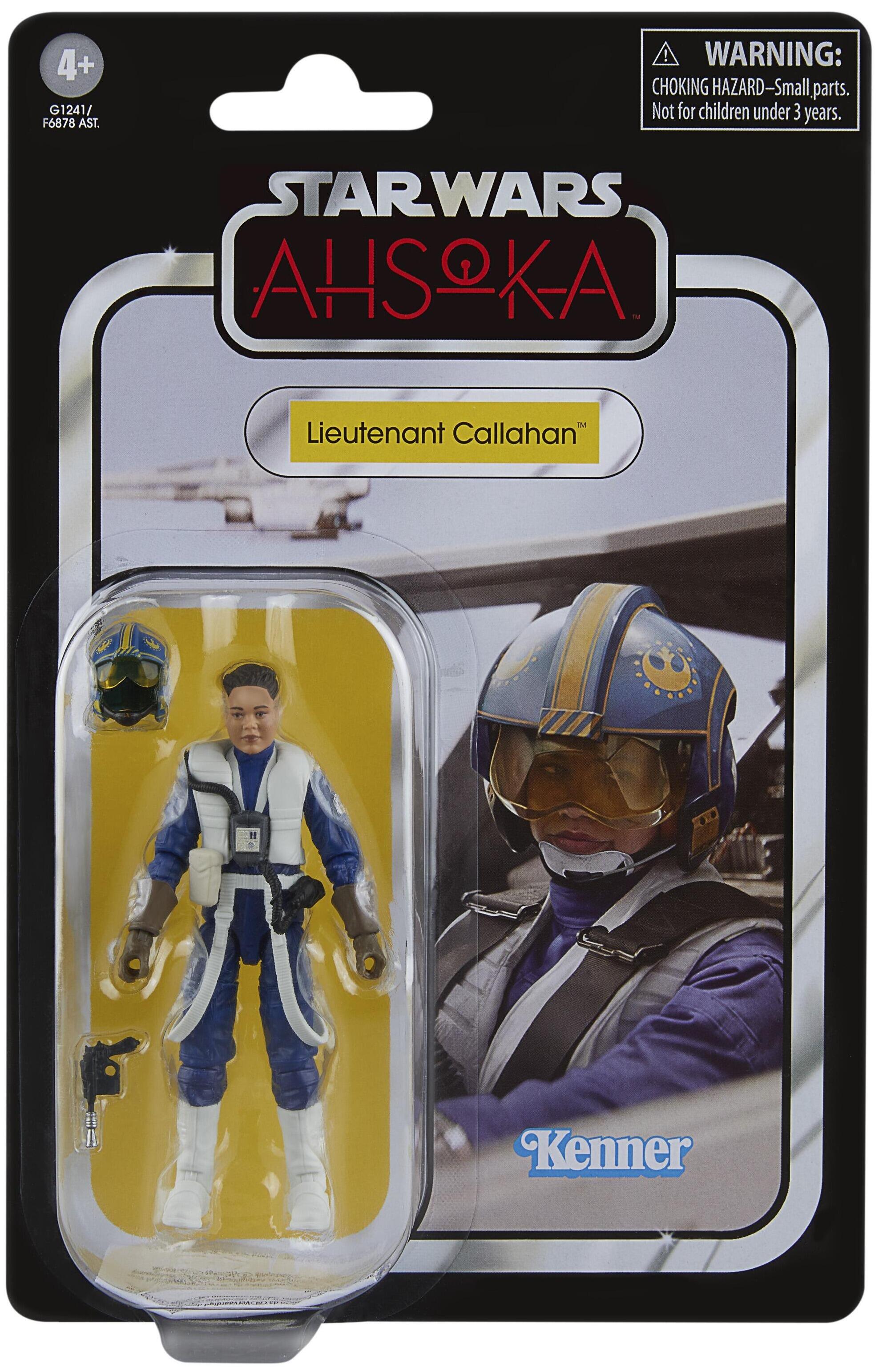 Lieutenant Callahan - VC#351 | Page 9 | Rebelscum.com Forums