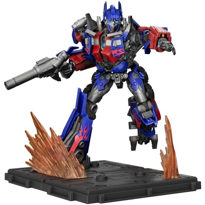 Transformers Classic Blokees 5 Inch Action Figure Class 09 - Optimus Prime
