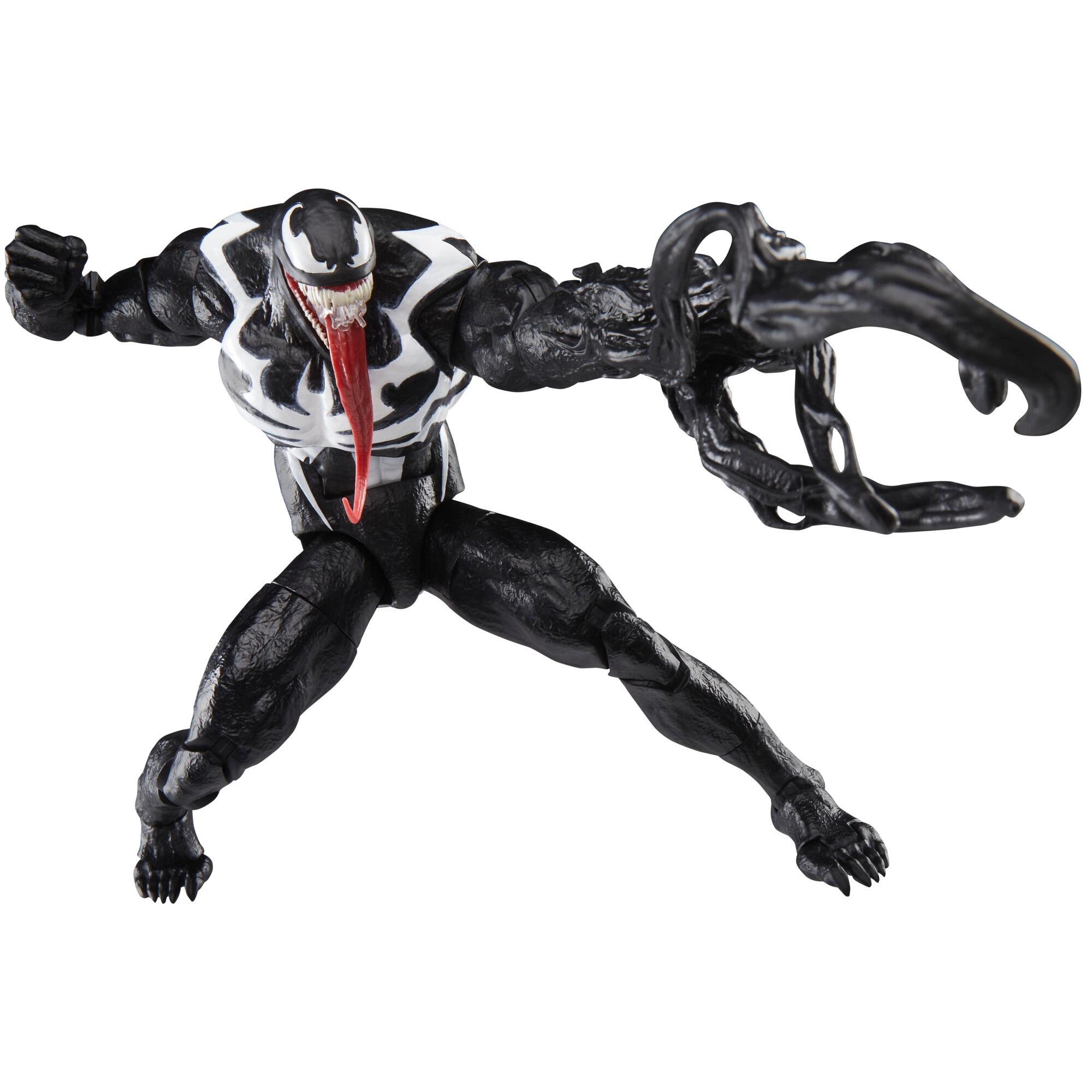 Marvel Legends Spider-Man Gamerverse 6 Inch Scale Deluxe Action Figure ...