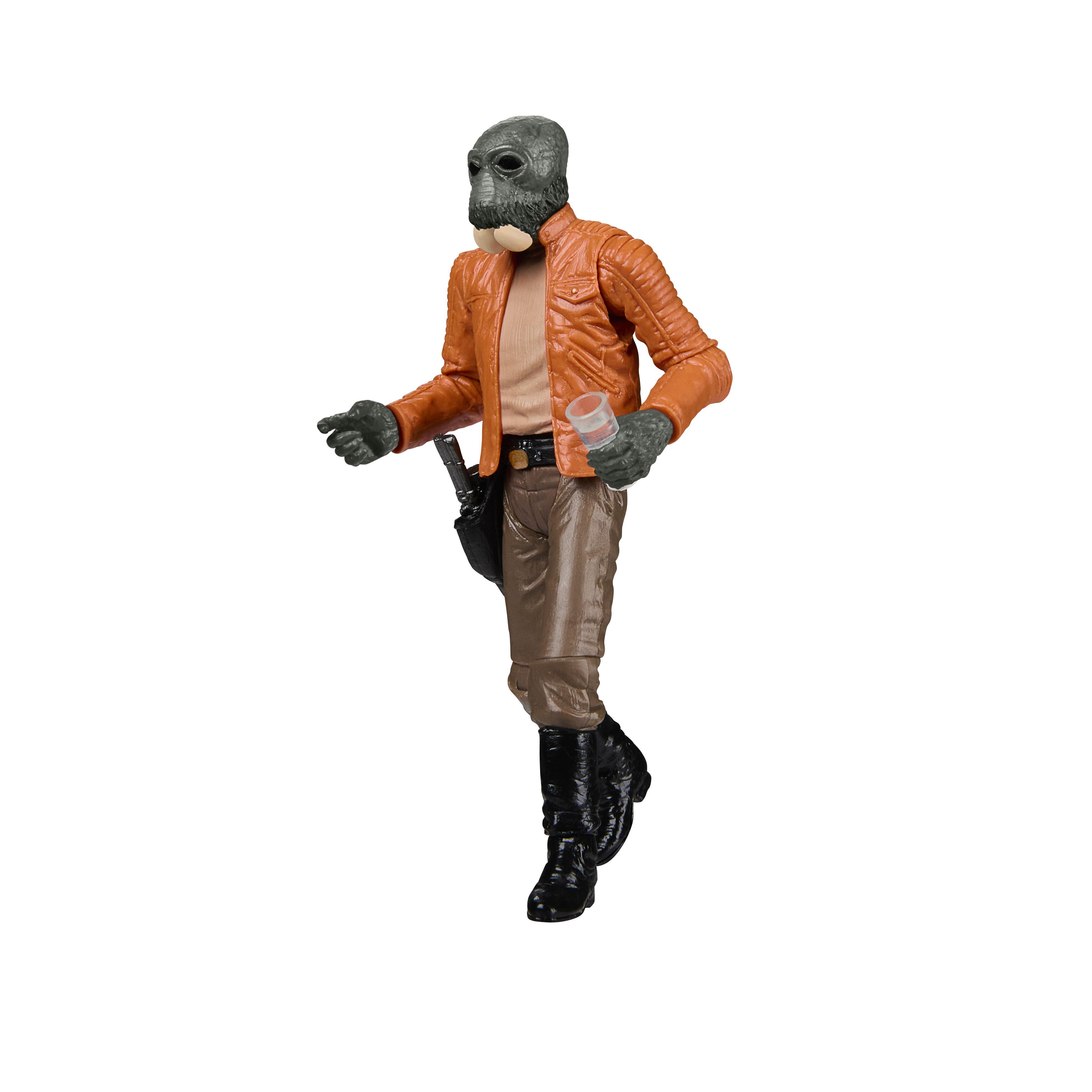 *PRE-ORDER Star Wars The Vintage Collection 3.75 Inch Action Figure ...