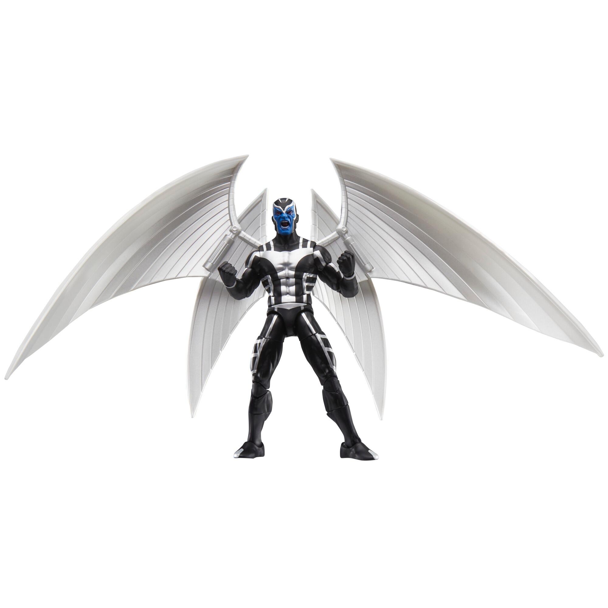 Marvel Legends X-Force 6 Inch Scale Deluxe Action Figure - Archangel