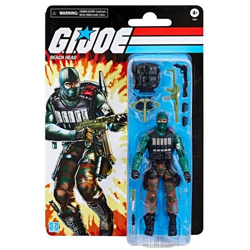 G.I. Joe Classified Series