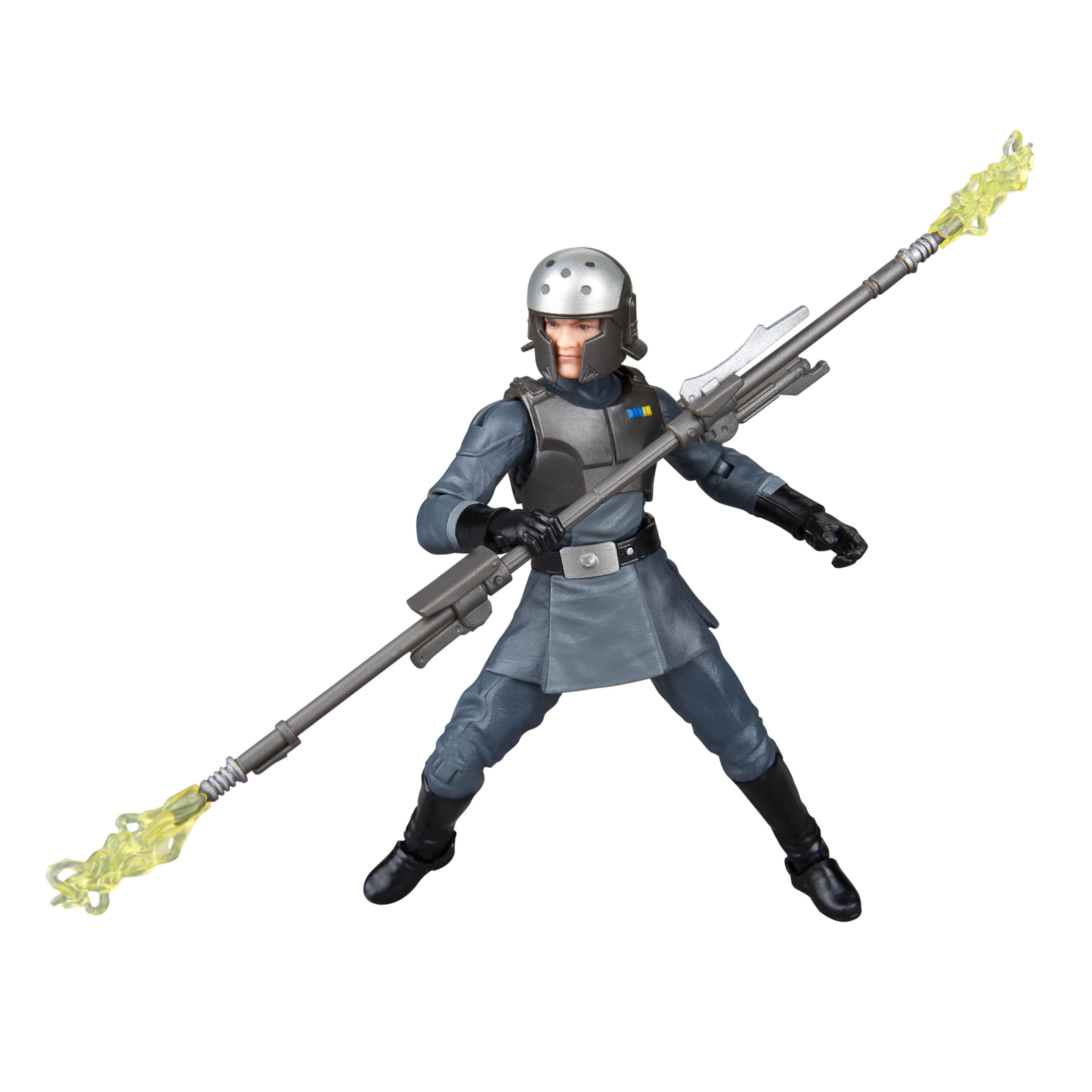 Star Wars The Vintage Collection 3.75 Inch Action Figure Wave 60 ...
