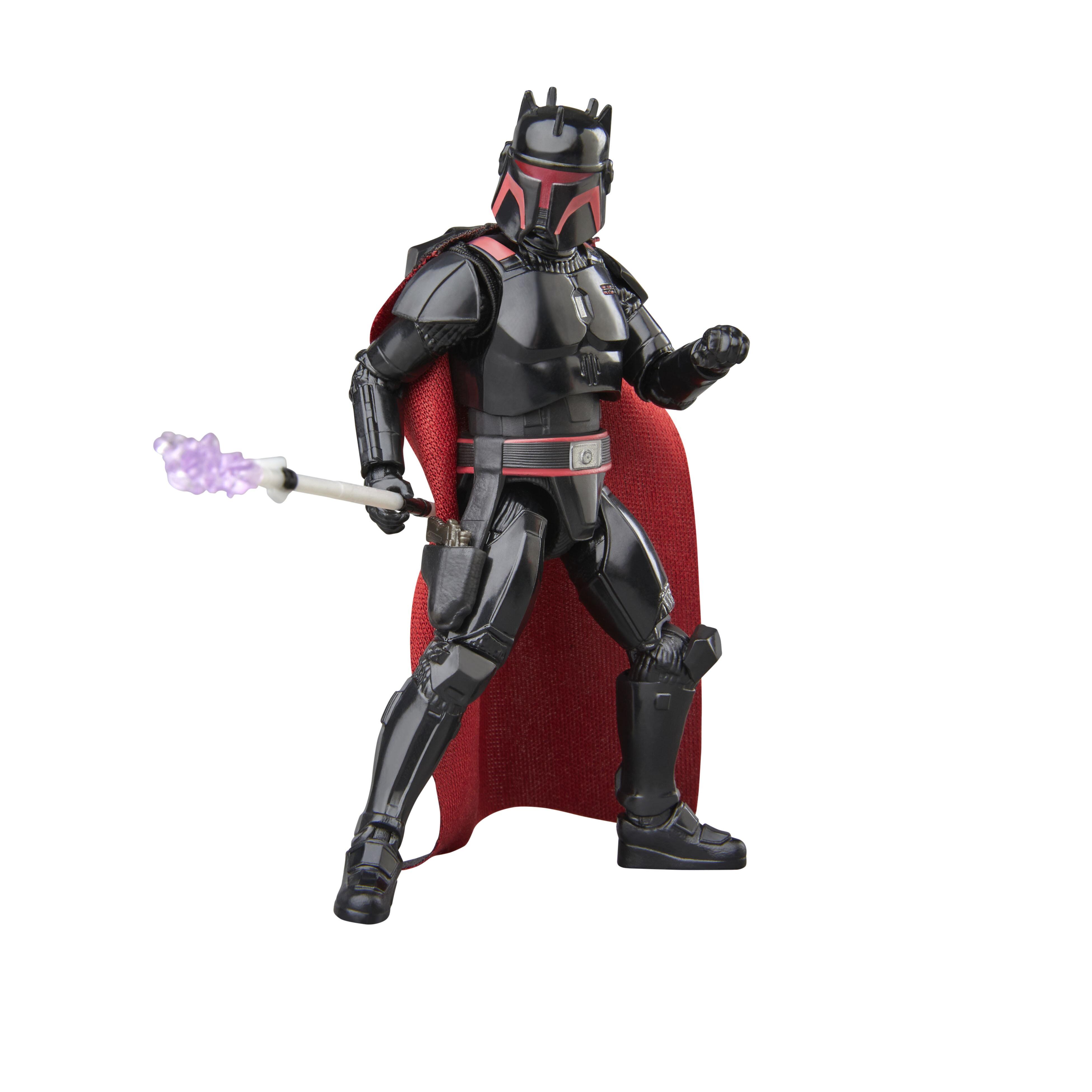 Star Wars The Vintage Collection 3.75 Inch Action Figure Wave 59 - Moff ...