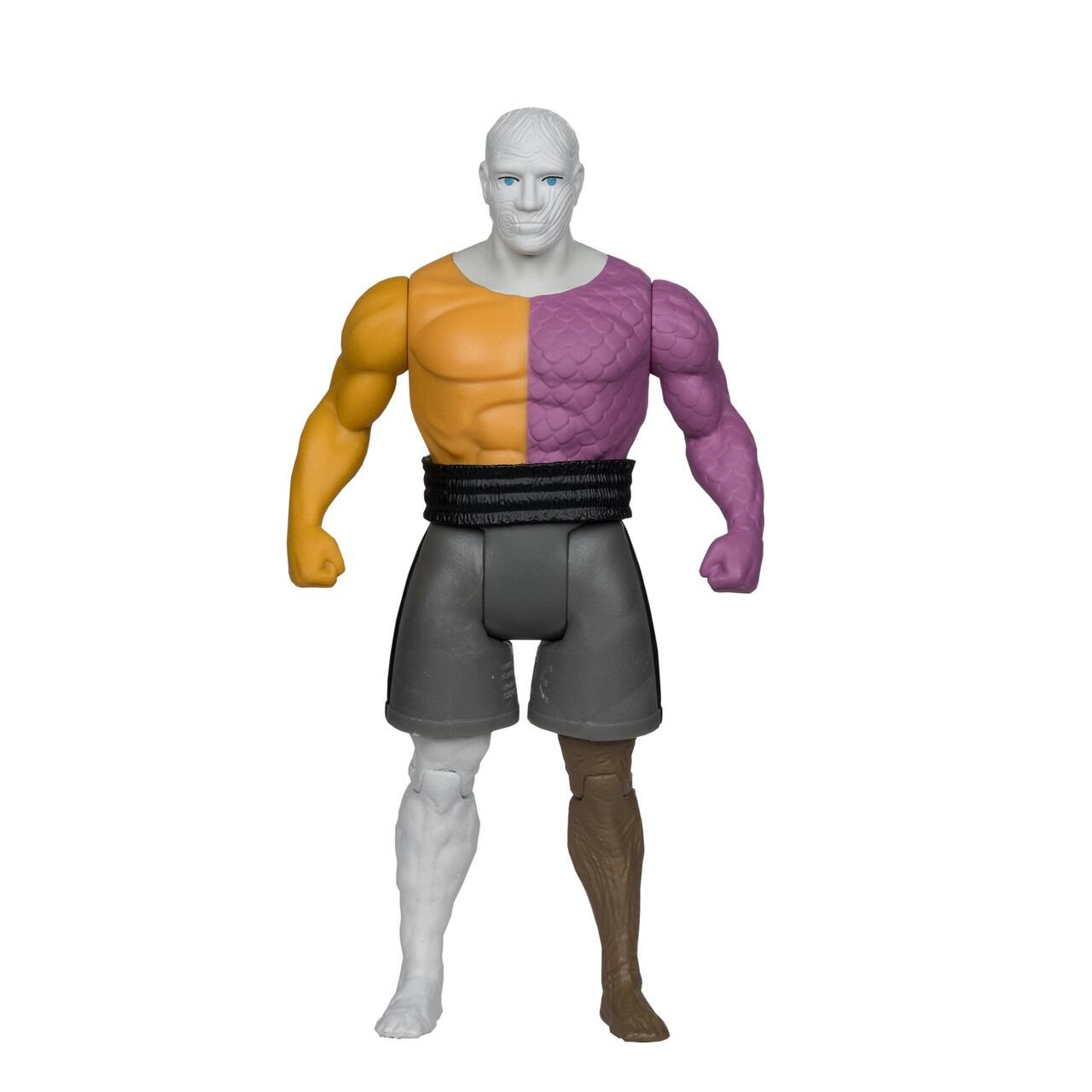 DC Direct: Super Powers 5 Inch Action Figure Wave 12 - Metamorpho