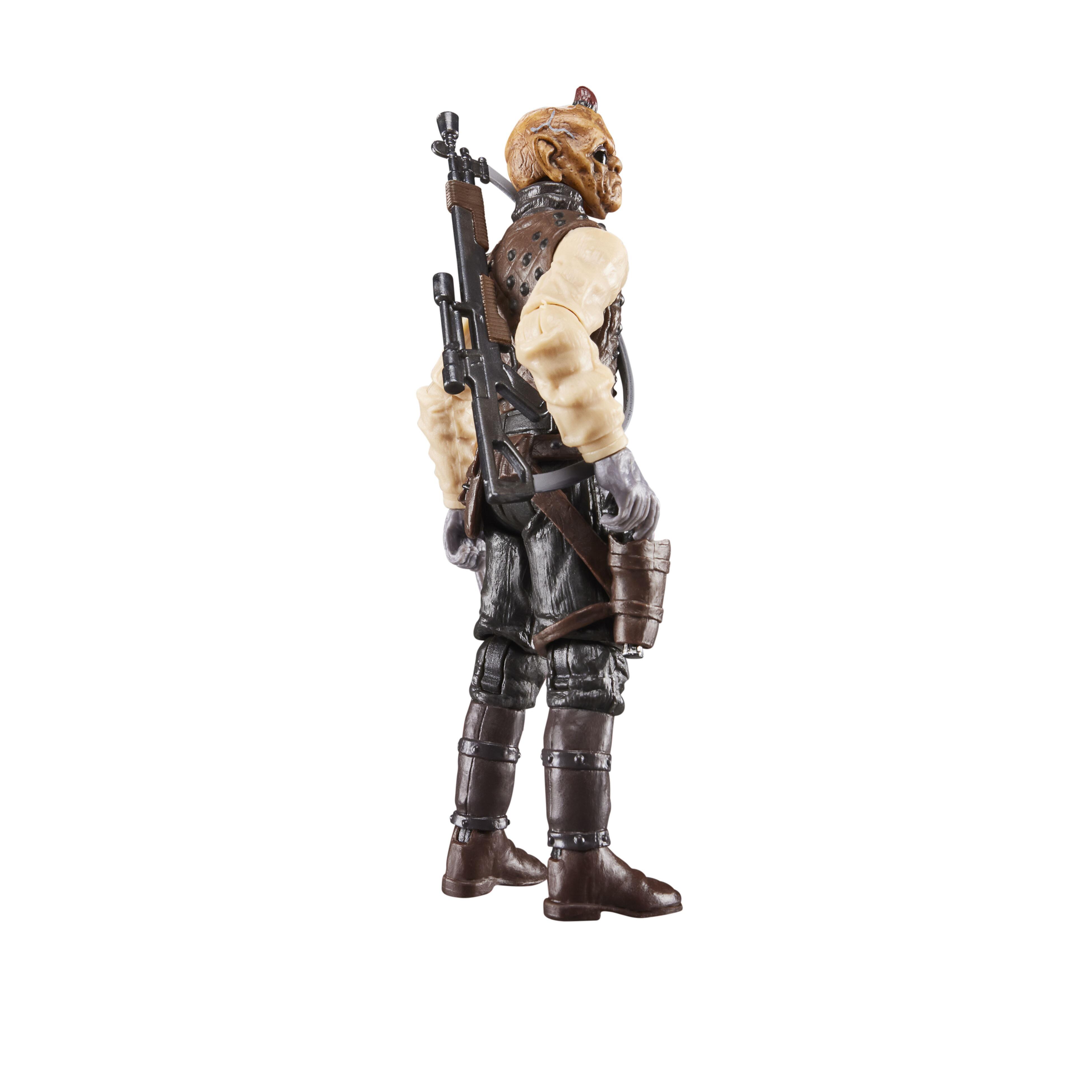 Star Wars The Vintage Collection 3.75 Inch Exclusive Action Figure ...