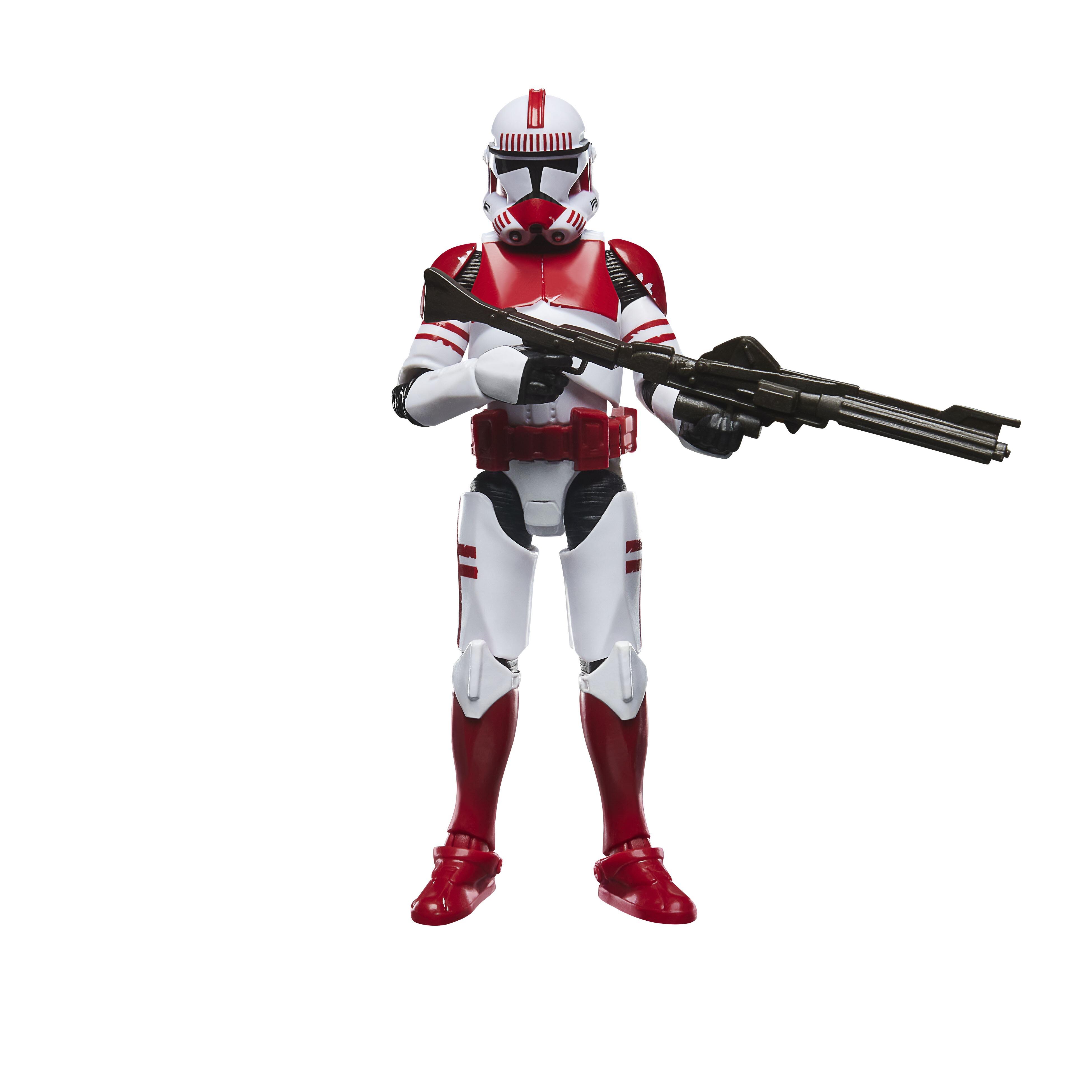 Star Wars The Vintage Collection 3.75 Inch Action Figure Wave 61 ...