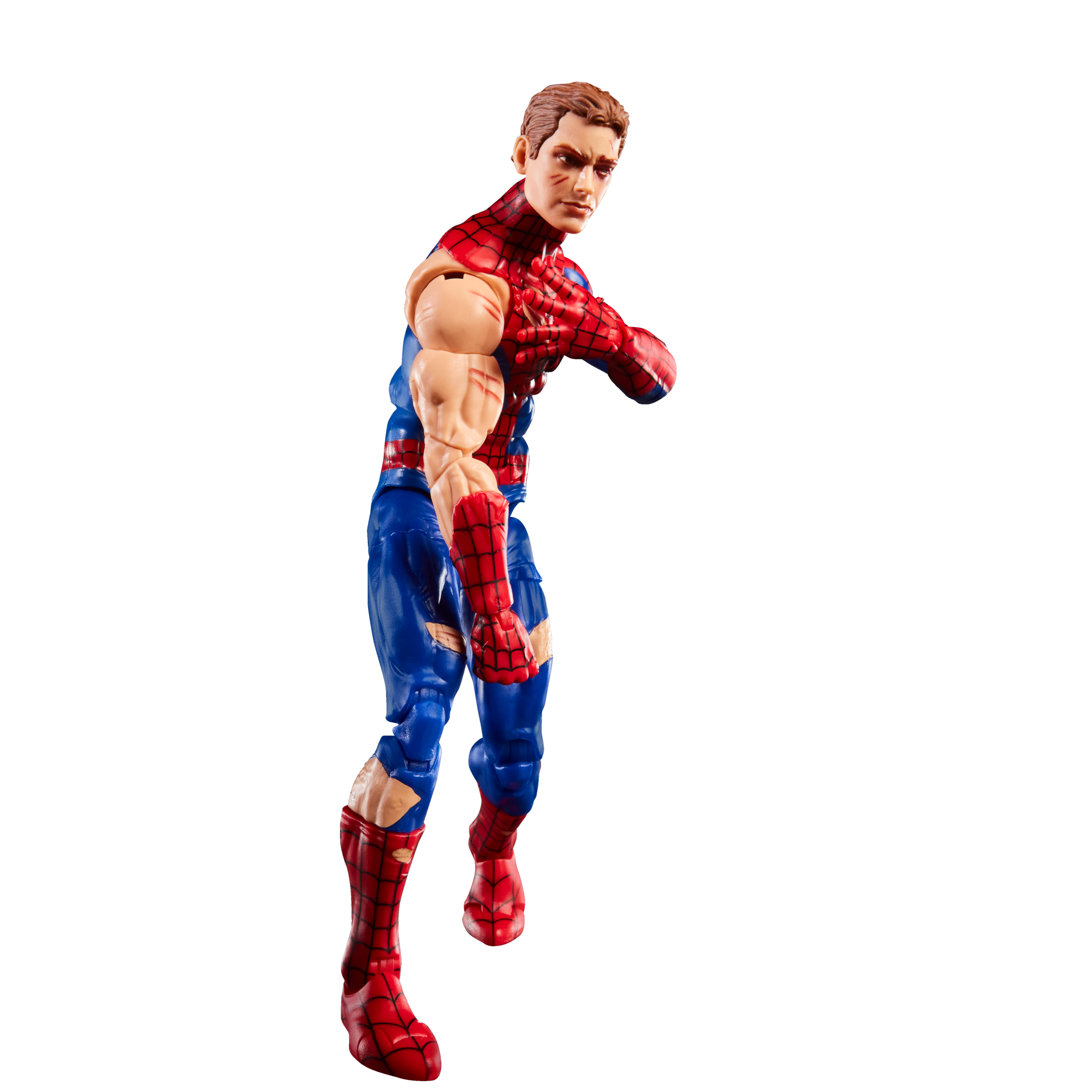 Marvel Legends Magic The Gathering Series 6 Inch Action Figure With ...