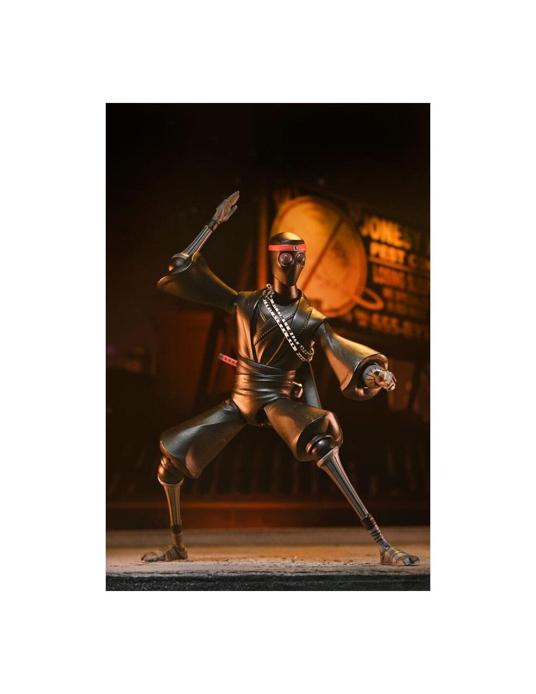 *PRE-ORDER Teenage Mutant Ninja Turtles 2012 Cartoon 7 Inch Ultimate ...
