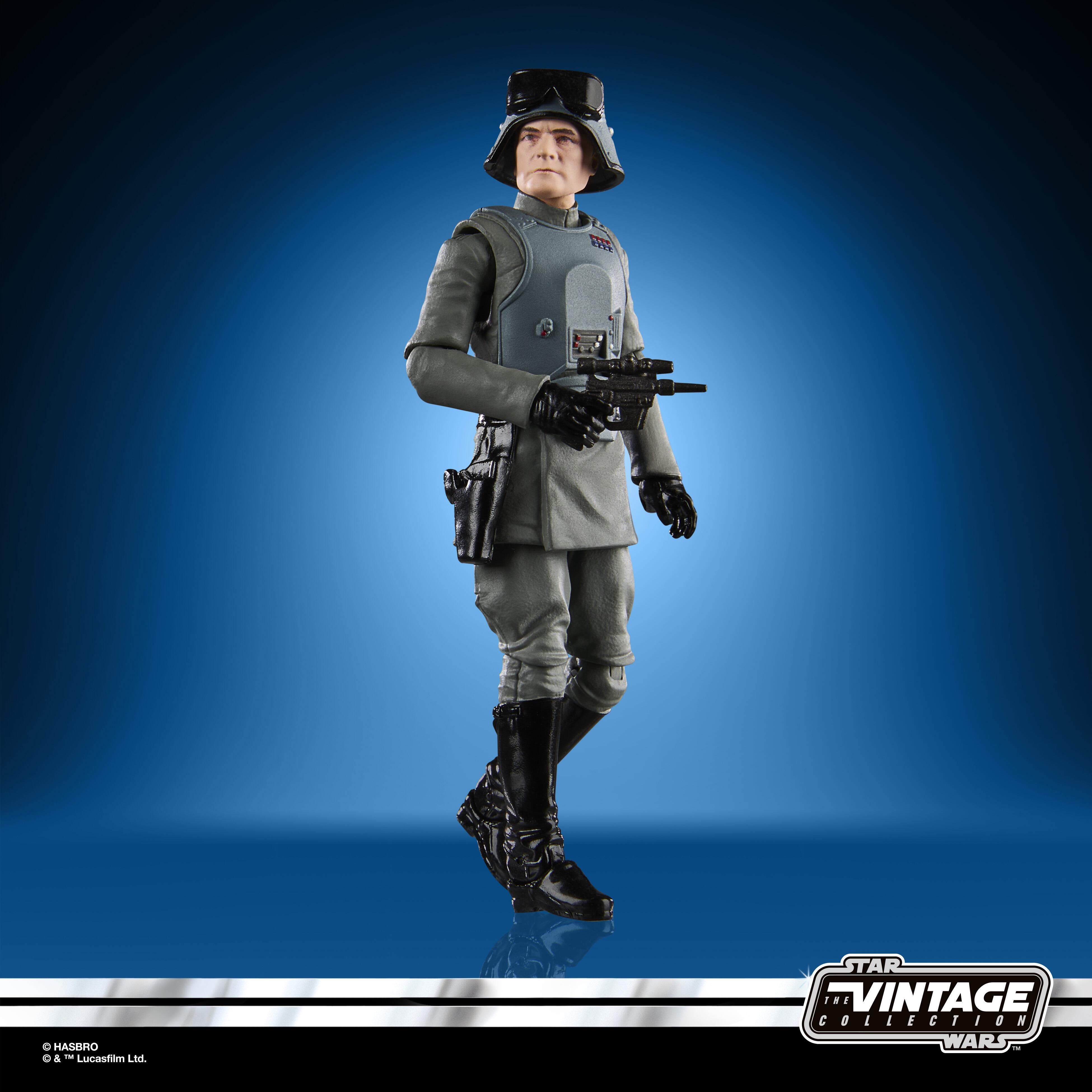 *PRE-ORDER Star Wars The Vintage Collection 3.75 Inch Action Figure ...