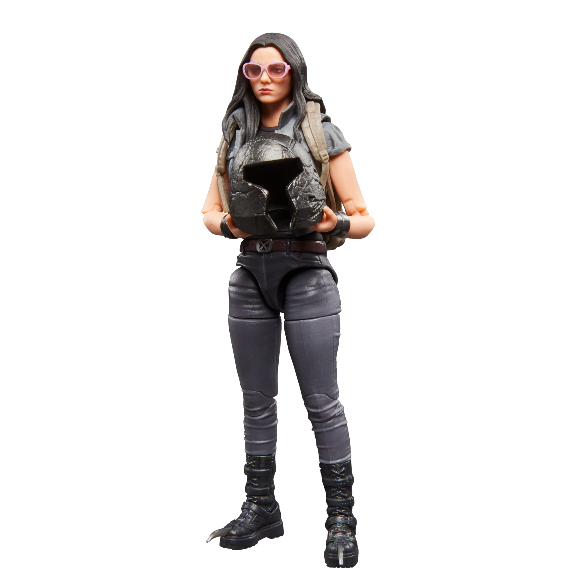 *PRE-ORDER Marvel Legends Deadpool & Wolverine 6 Inch Action Figure ...