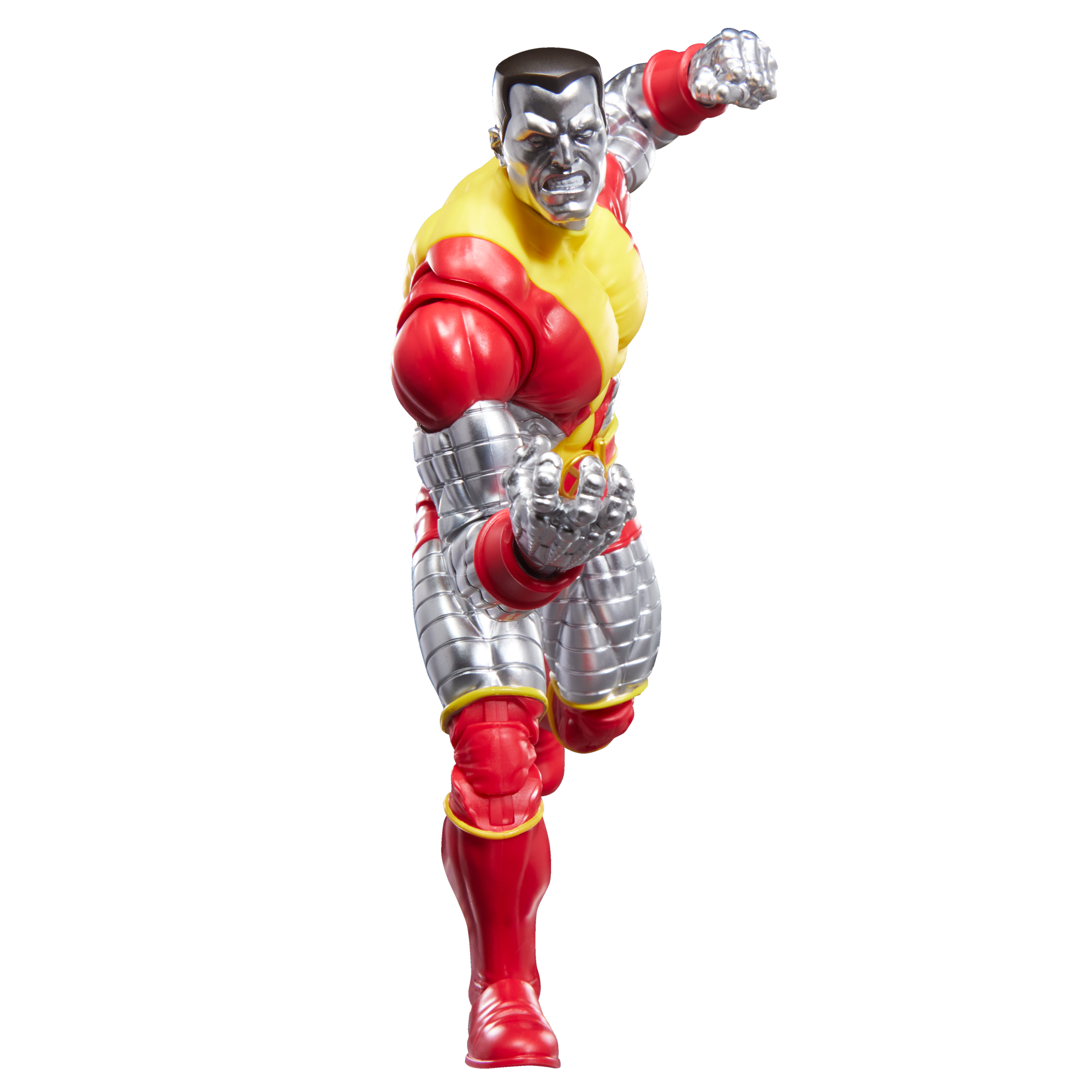 *PRE-ORDER Marvel Legends X-Men 6 Inch Action Figure 2 Pack - Colossus ...