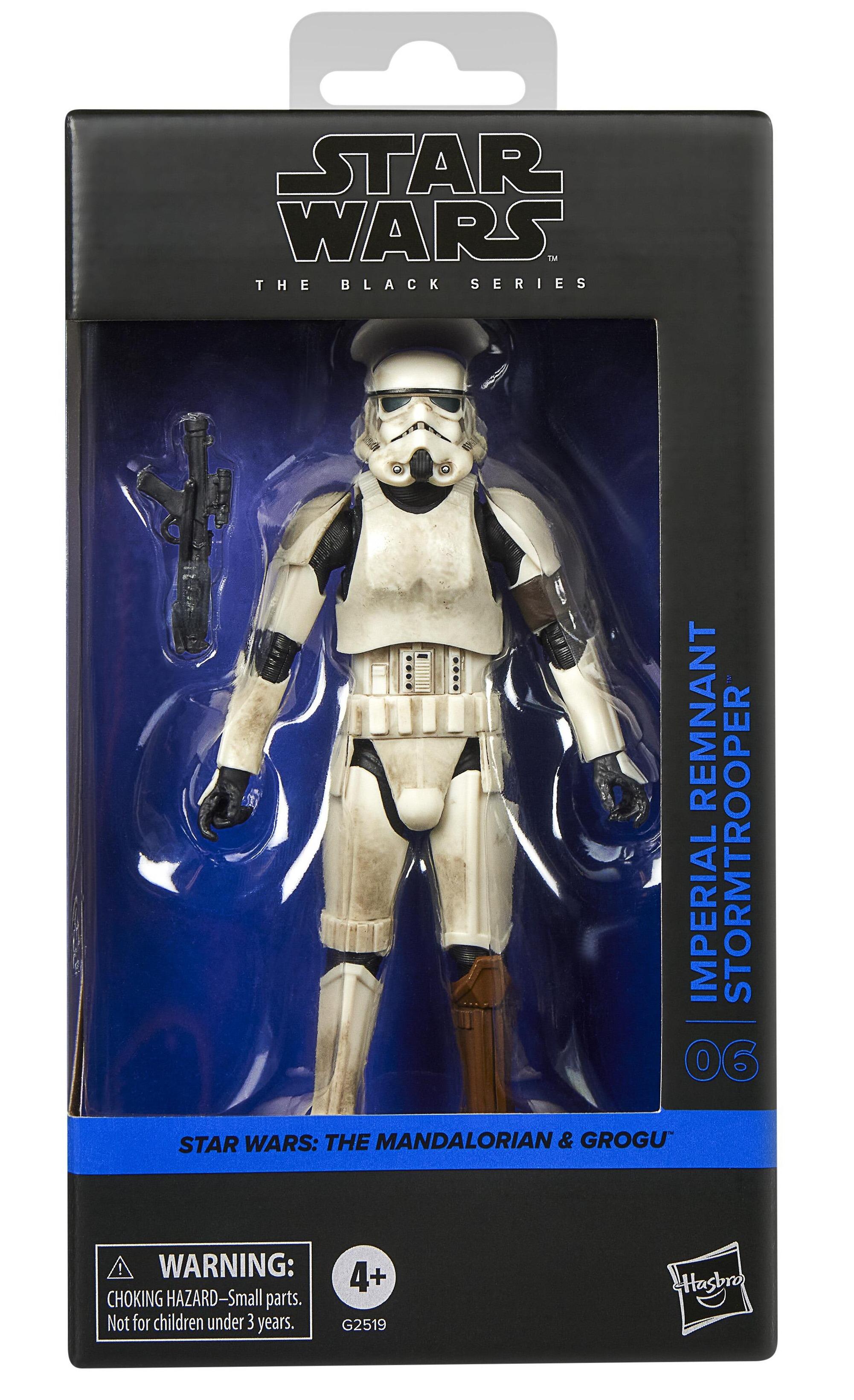 *PRE-ORDER Star Wars Black Series 6 Inch Exclusive Action Figure ...