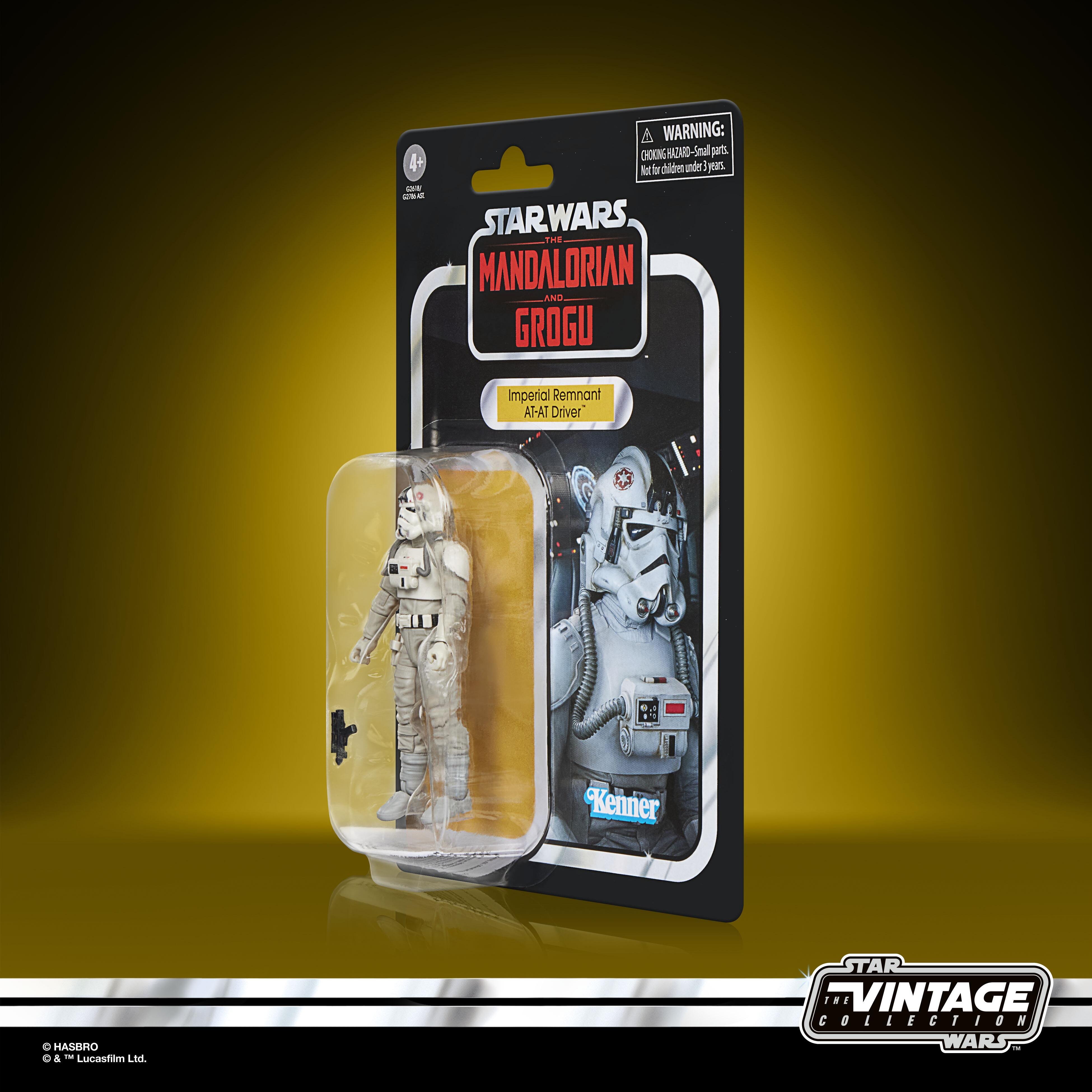 *PRE-ORDER Star Wars The Vintage Collection 3.75 Inch Action Figure ...
