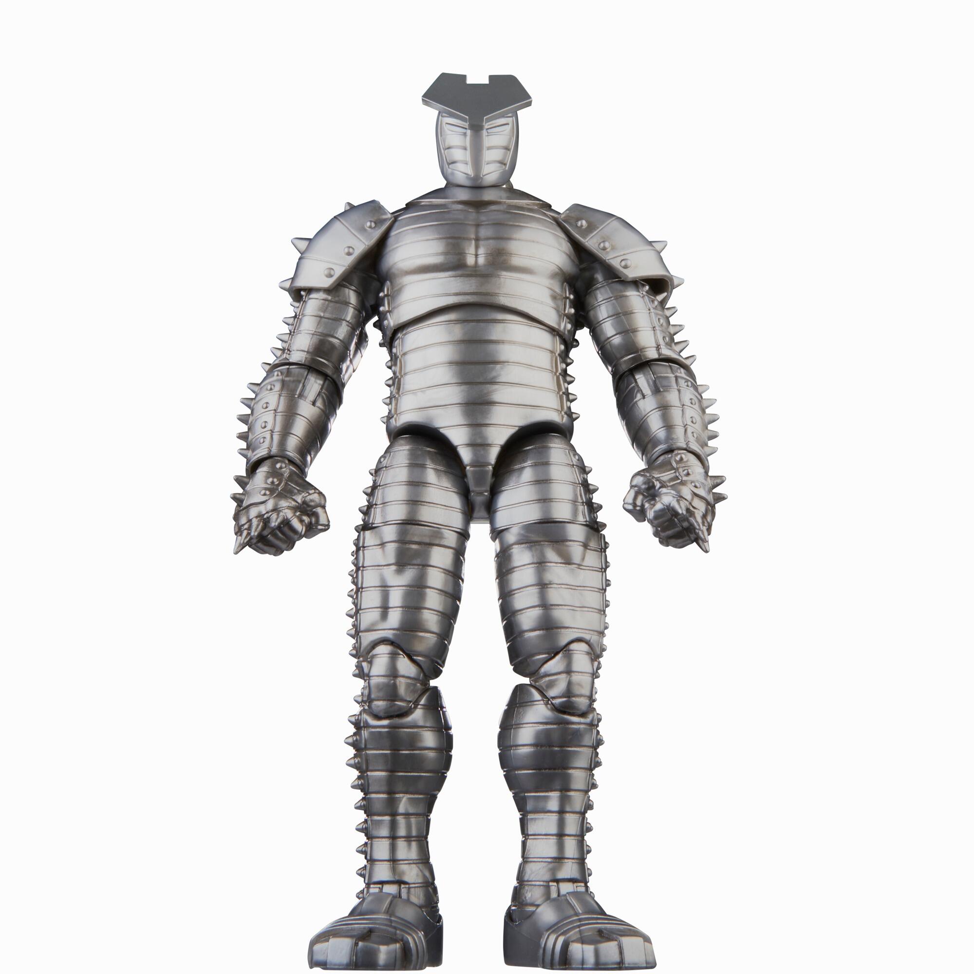 Marvel Legends Series 6-Inch-Scale Action Figure 2-Pack - Thor Vs ...